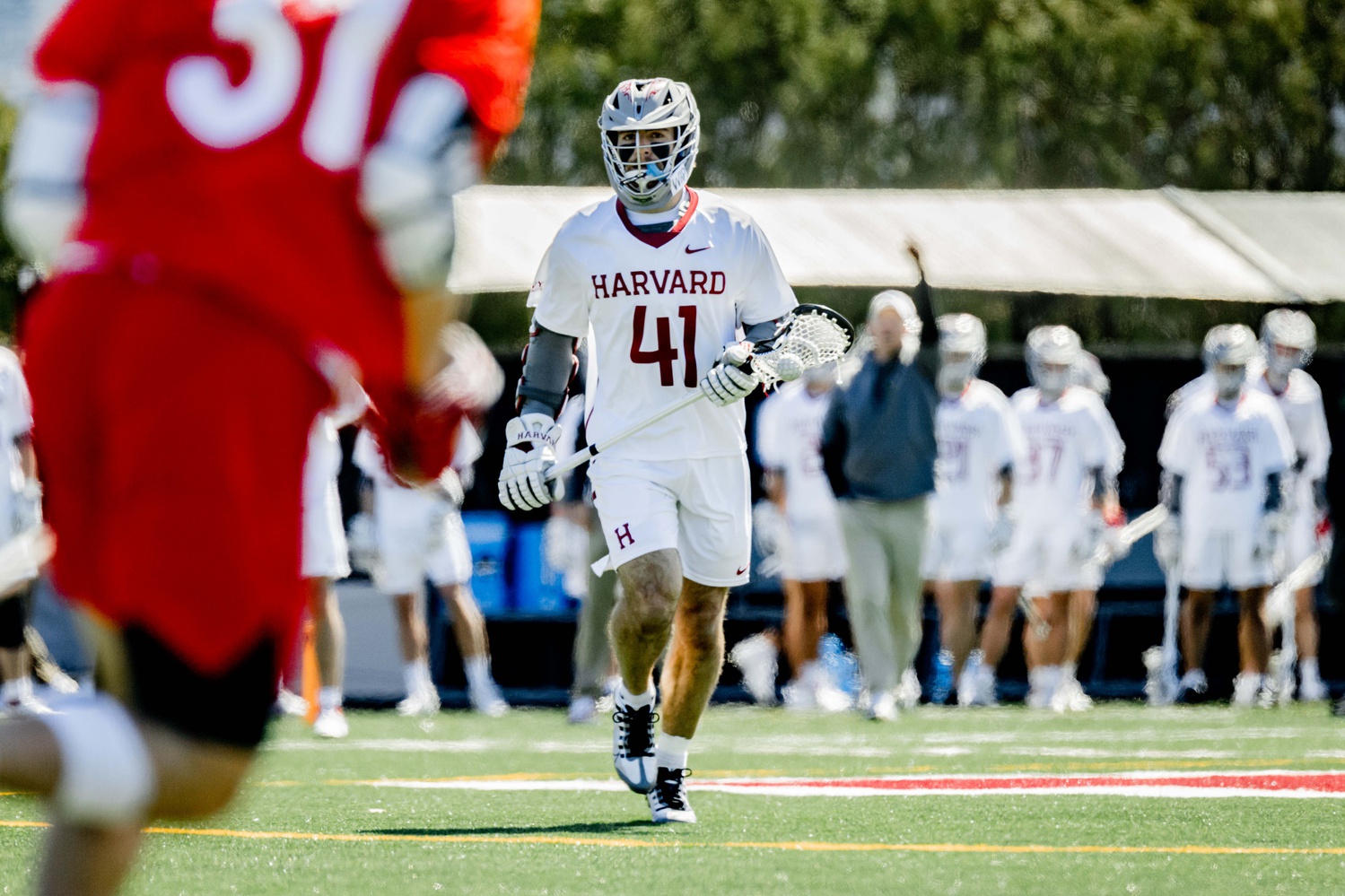 Find a Perry Pick it Up | Sports | The Harvard Crimson