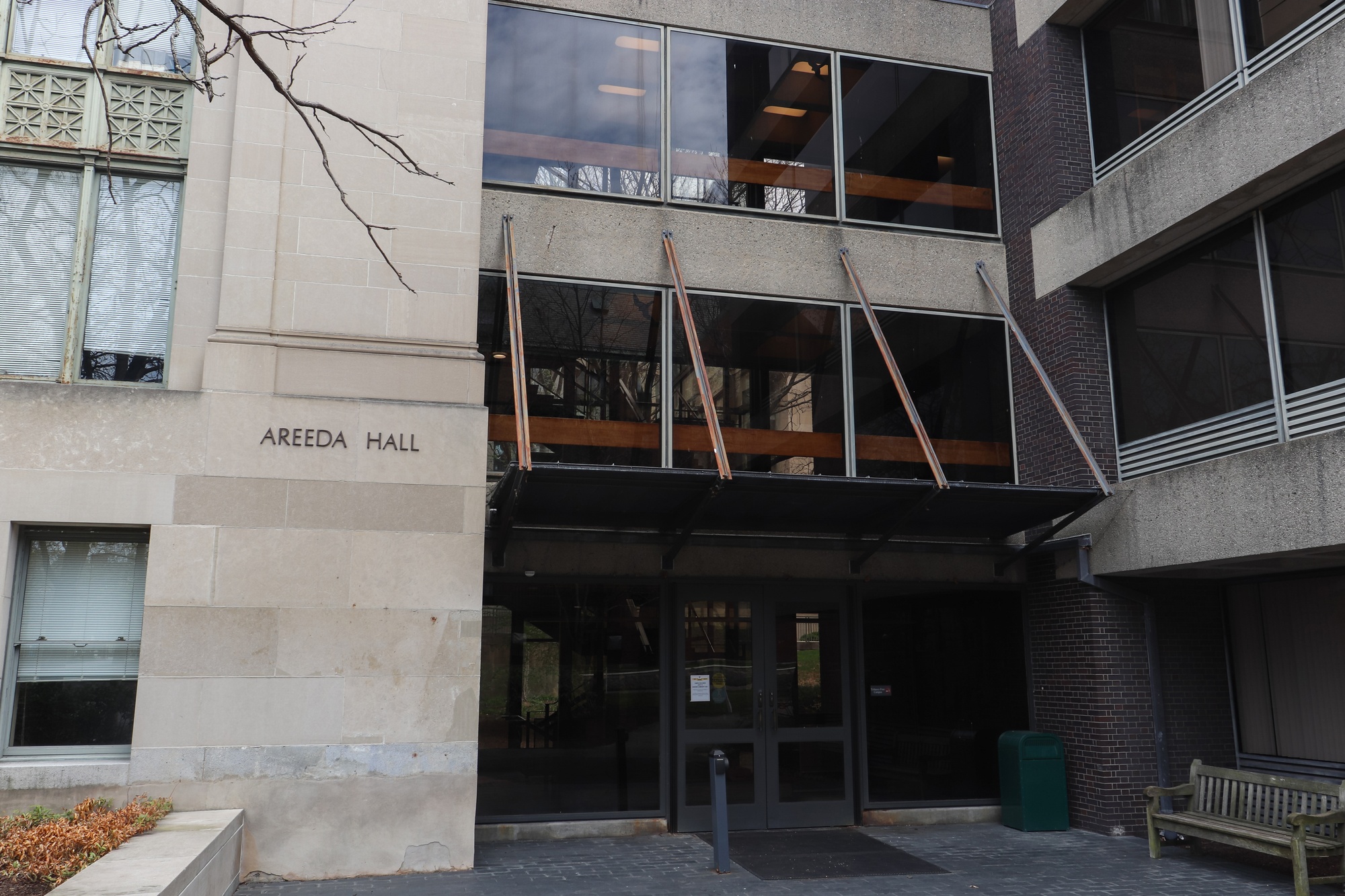 Harvard Law School Professor Richard Fallon Dies at 73 | News | The ...