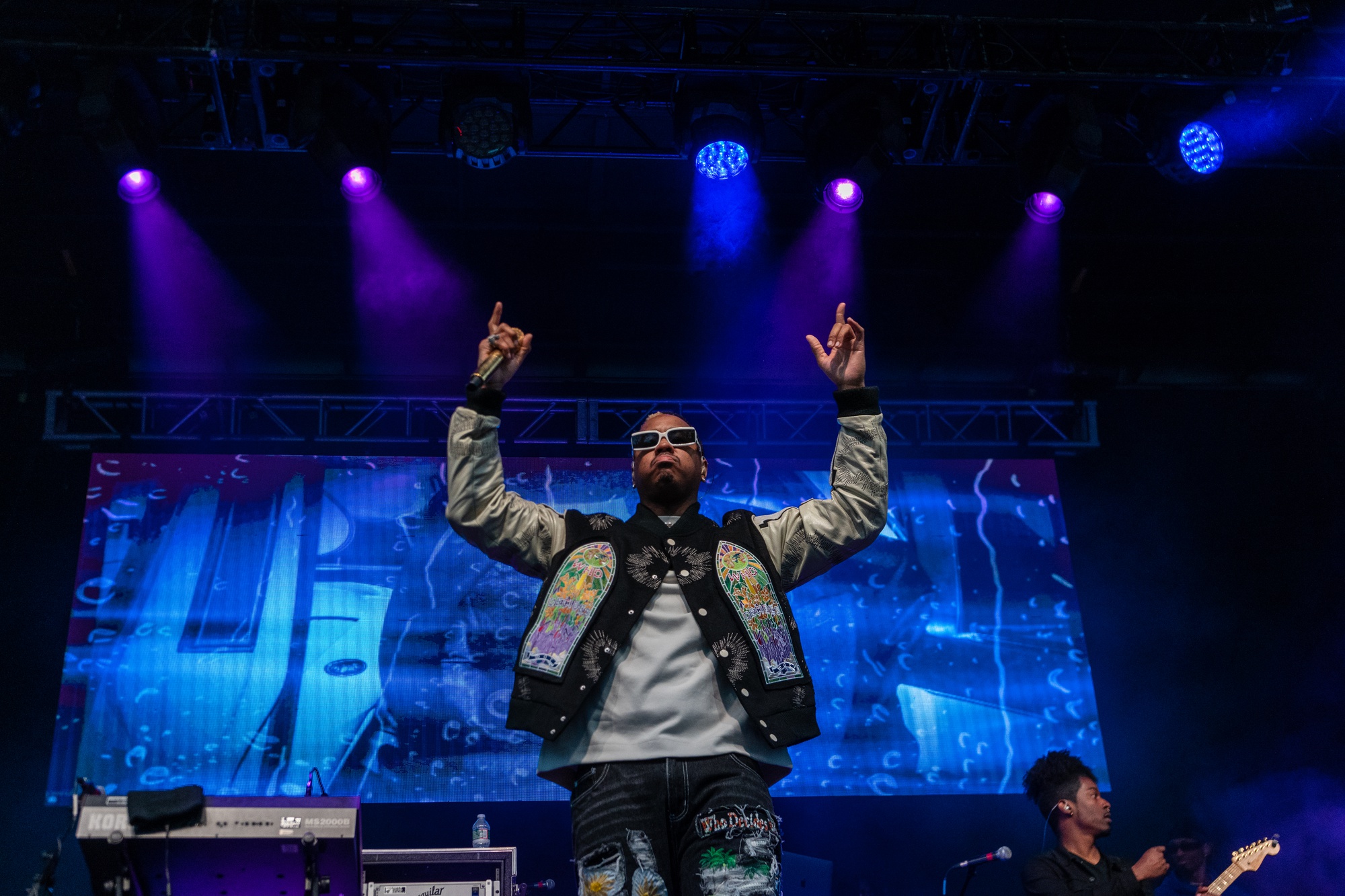 ‘Jere-mid’: Yardfest Headliner Jeremih Draws Mixed Reviews After ...
