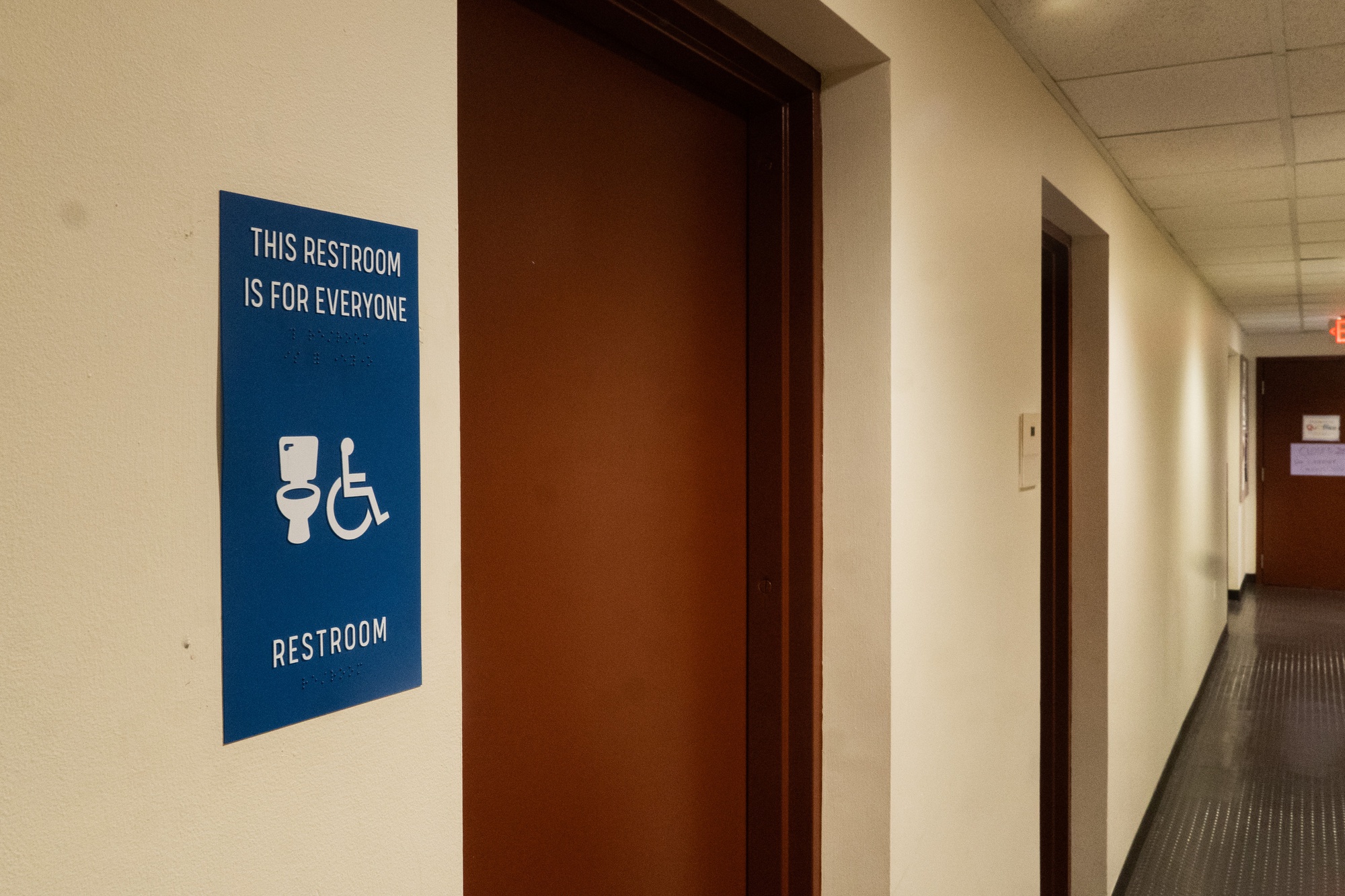 Harvard Undergrads Launch Petition for Increased Access to Gender ...