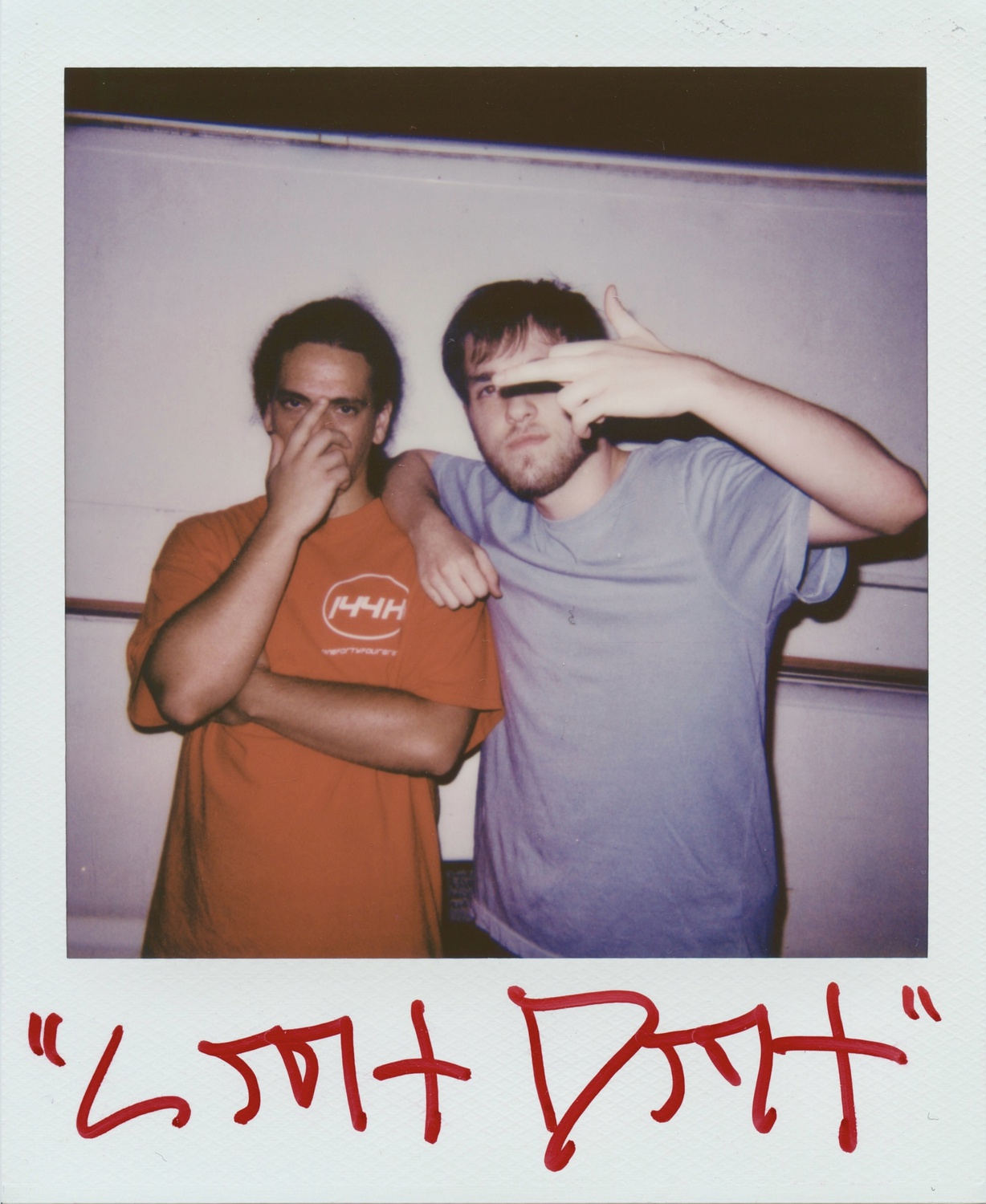 Artist Profile: Micah Write and Smokeintheye are a Hip-Hop Dynamic Duo ...