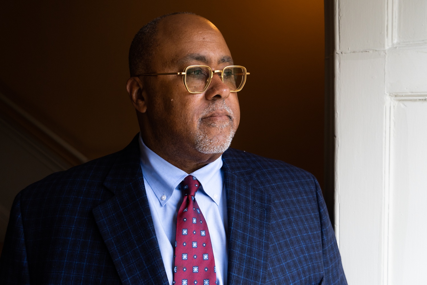 Dean Bobo 1 | News | The Harvard Crimson