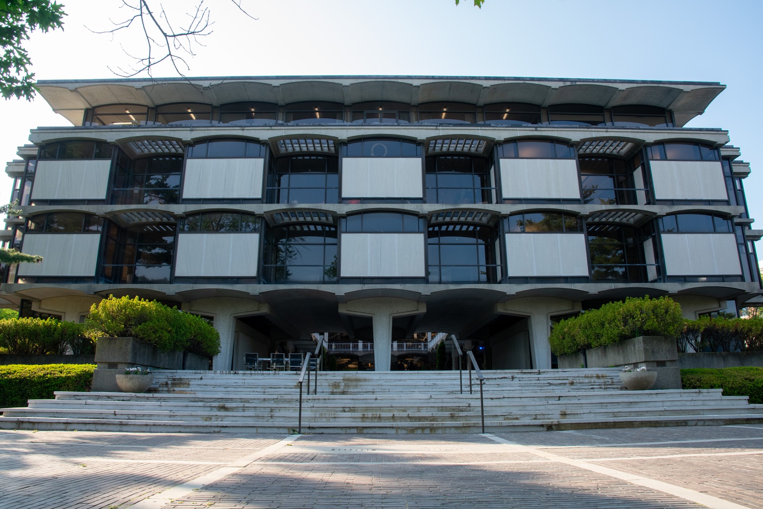 Student Organization Center at Hilles (SOCH) | News | The Harvard Crimson