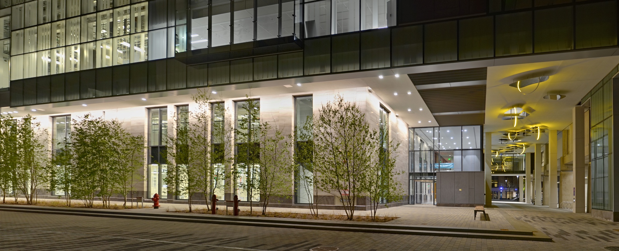 Listening to What Cannot Be Seen: MIT’s Spatial Sound Lab Hosts an Open ...