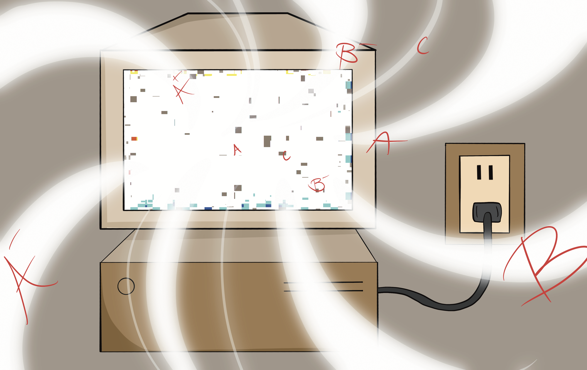 The Age of the Internet: A New Generation of Harvard Students Plugs In ...