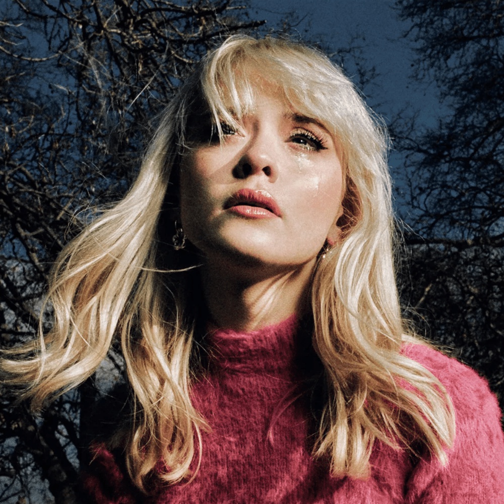 "The Good Witch" Album Cover | Arts | The Harvard Crimson