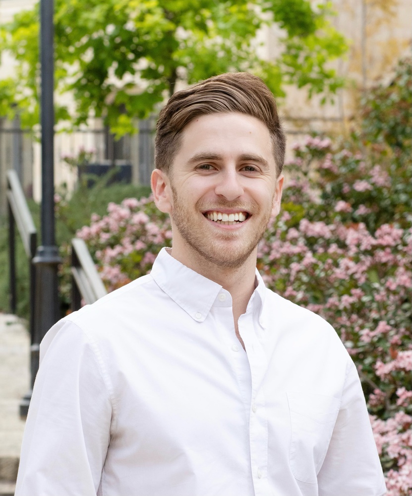 Jacob Katz | Sponsored | The Harvard Crimson