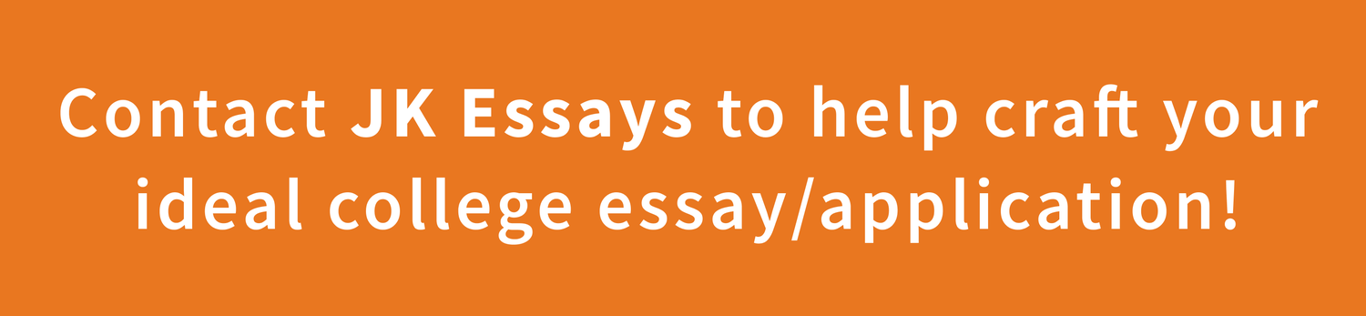 JK Essays 2023 Button | Sponsored | The Harvard Crimson