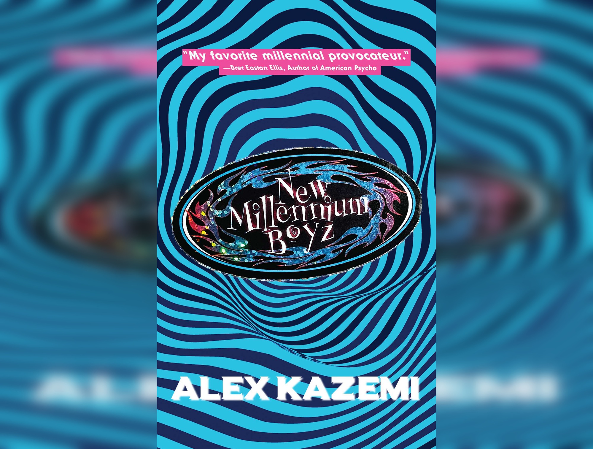 ‘New Millennium Boyz’ Review: A Study in Shock Value | Arts | The ...