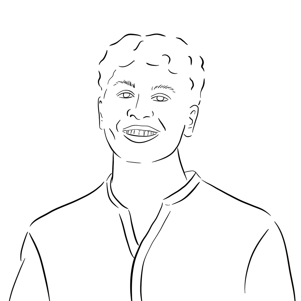 Aneesh C. Muppidi | Opinion | The Harvard Crimson