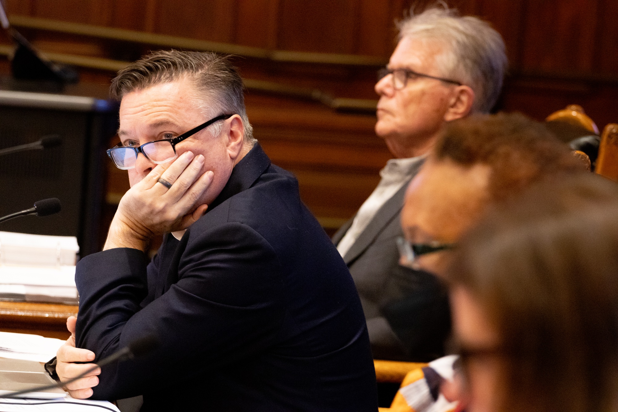 Marc McGovern Wants to Tackle Housing Crisis ‘Directly, Aggressively ...