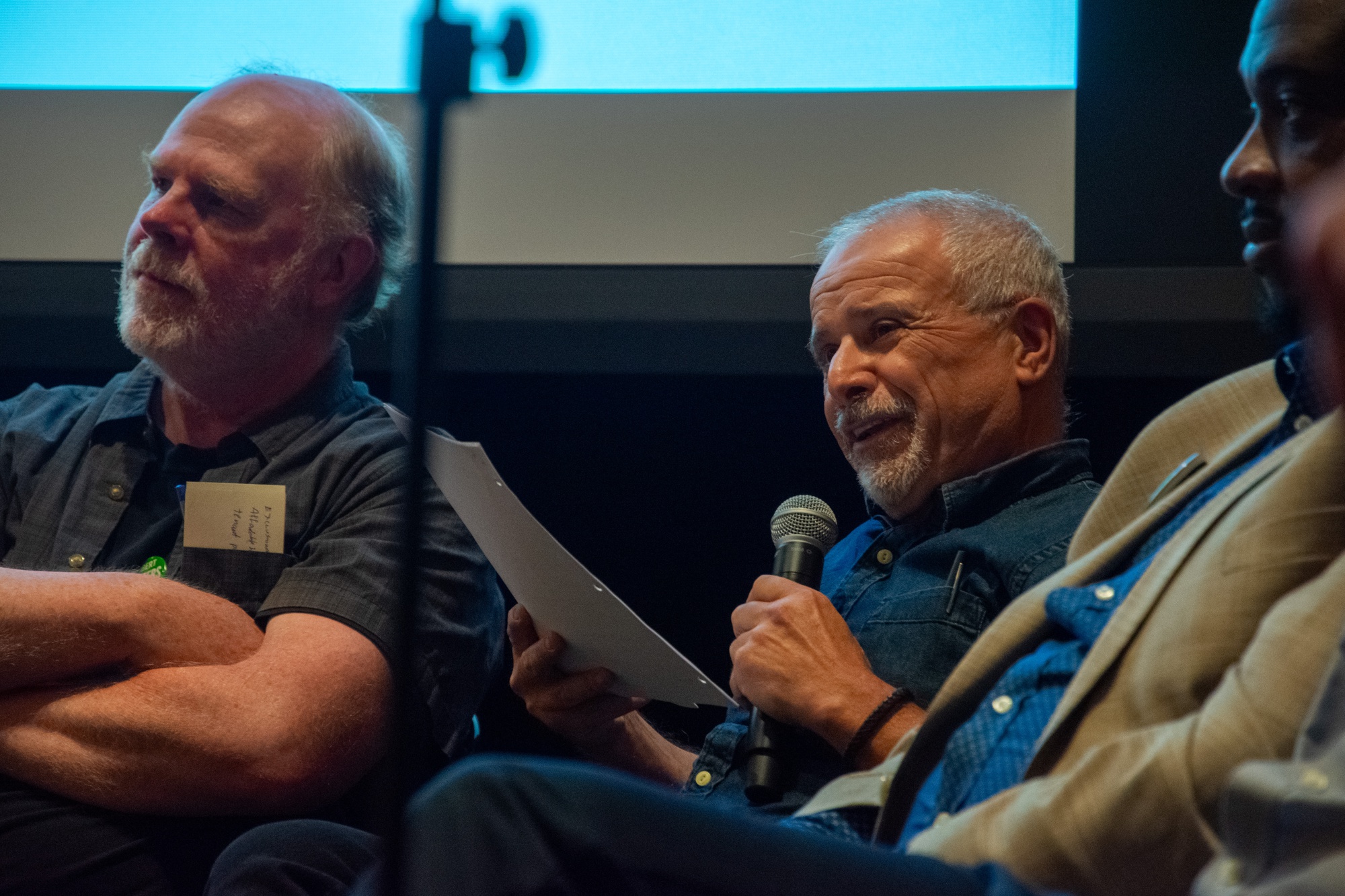 Filmmaker Federico Muchnik Runs for Cambridge Council to Safeguard the ...