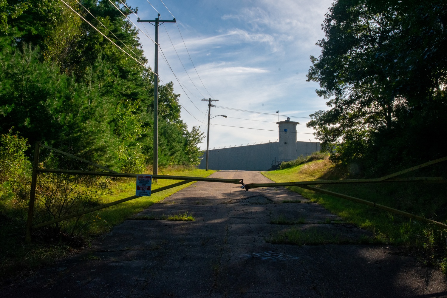 Walpole Today: From the Road | Magazine | The Harvard Crimson