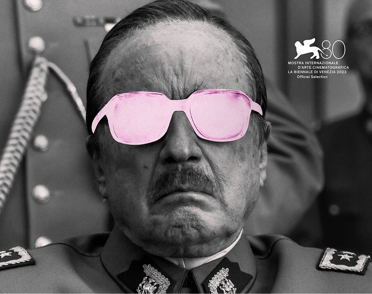 Still of Jaime Vandell as Augusto Pinochet in "El Conde." | Arts | The ...