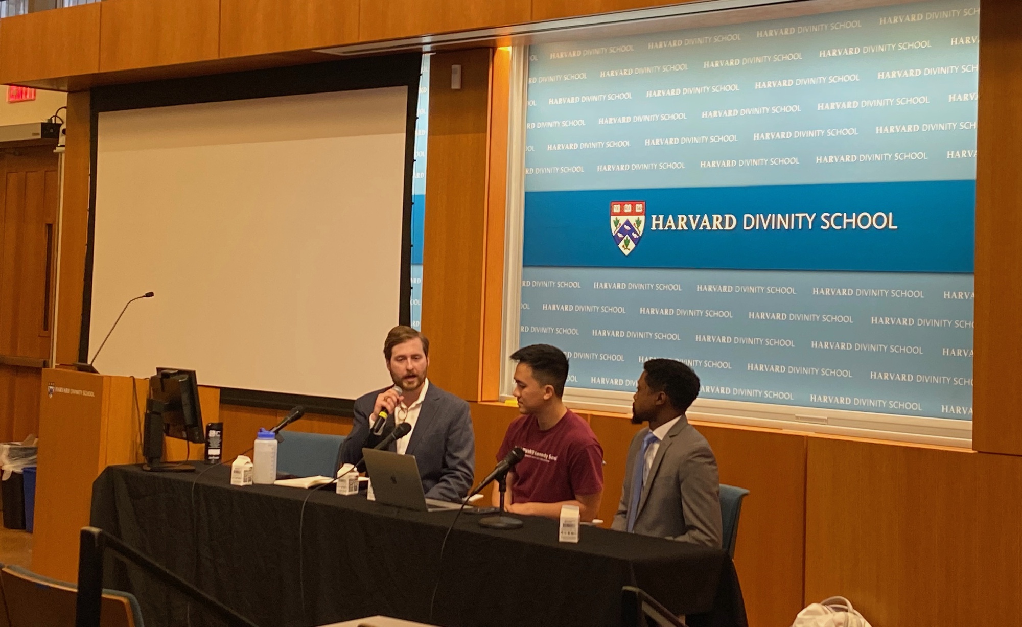 Attorney Who Filed Complaint Against Harvard’s Legacy Admissions ...