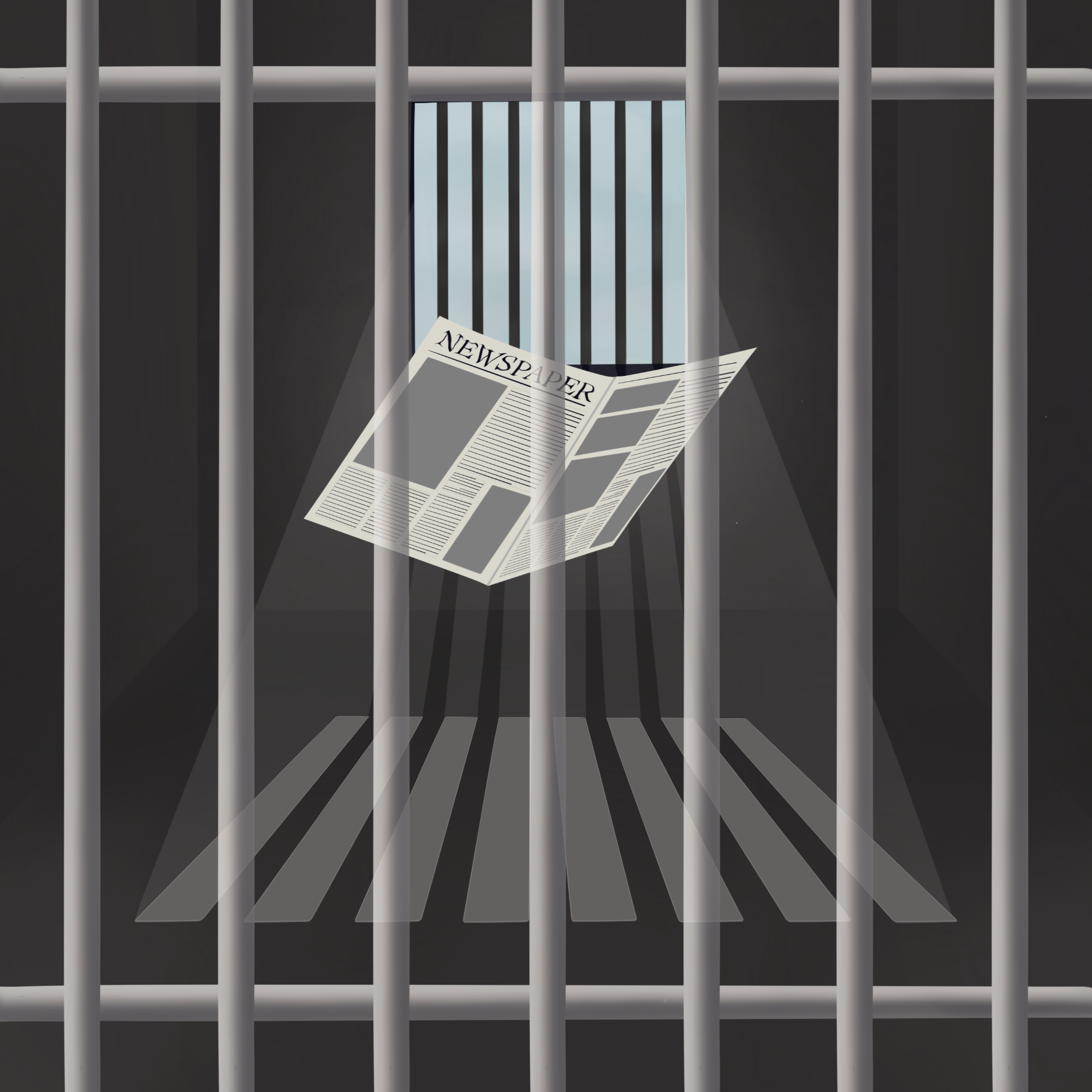 Poetry, Politics, and Prayers: Digitizing HLS’ Prison Periodicals ...