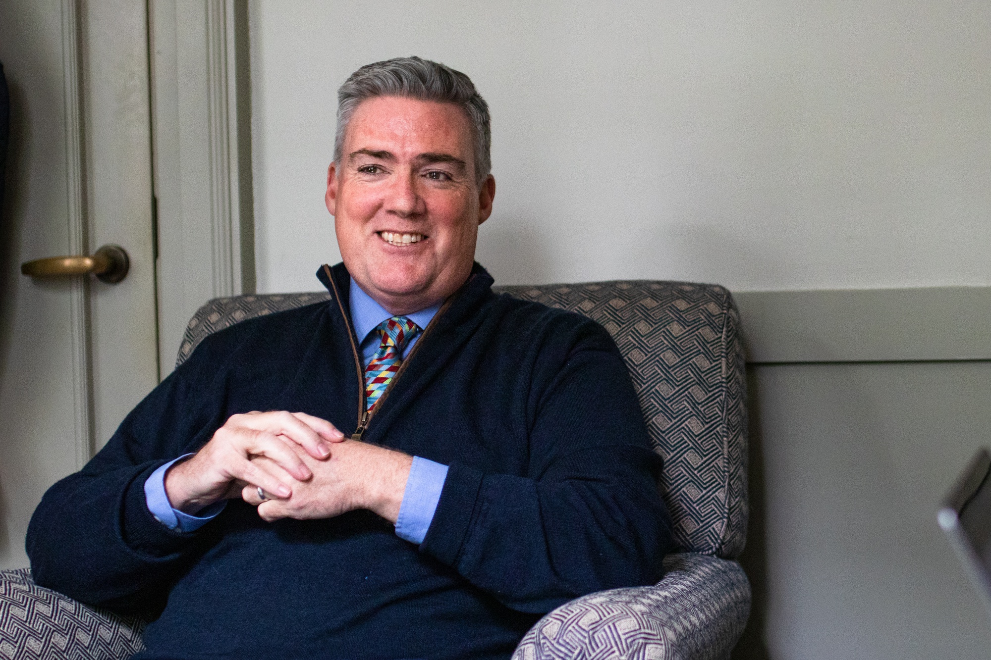 From Two Decades at Princeton to Harvard’s Next Dean of Students, Meet ...