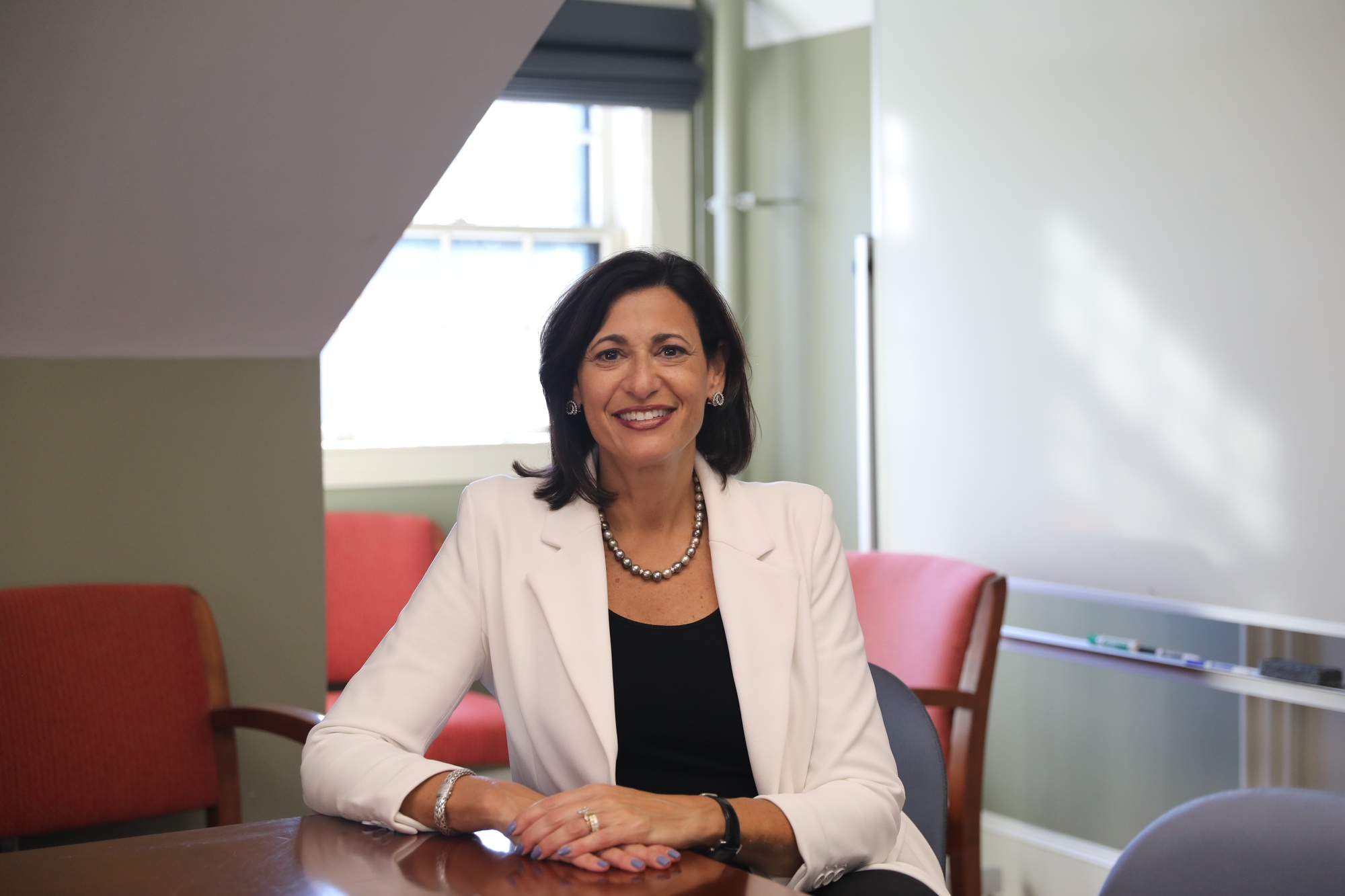 Fifteen Questions: Rochelle Walensky on Pandemics, Public Health, and ...