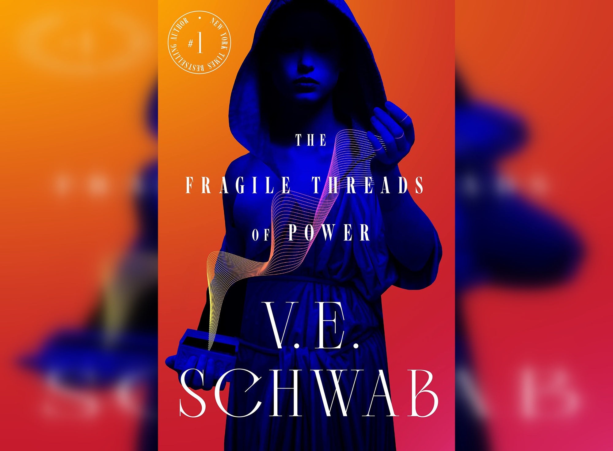 ‘The Fragile Threads of Power’ Review: A Slow, Absorbing Fantasy | Arts ...