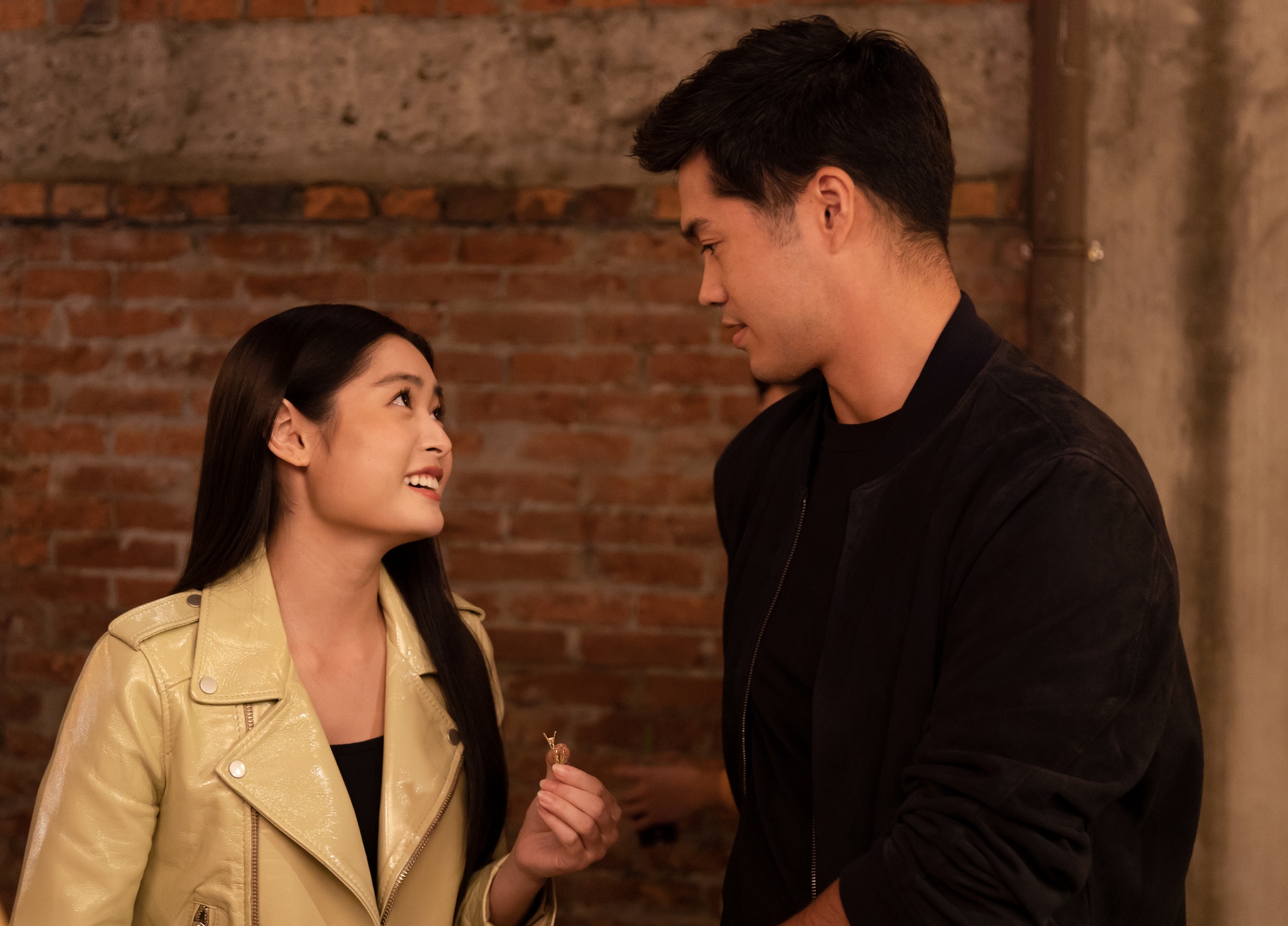 ‘Love in Taipei’ Review: A Cute Rom-Com About Finding Oneself | Arts ...