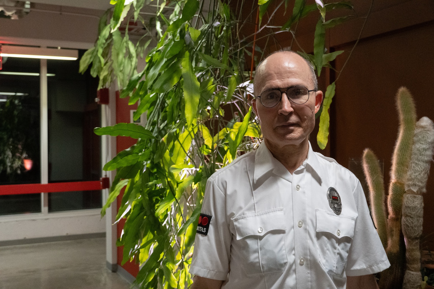 aryt portrait | Magazine | The Harvard Crimson