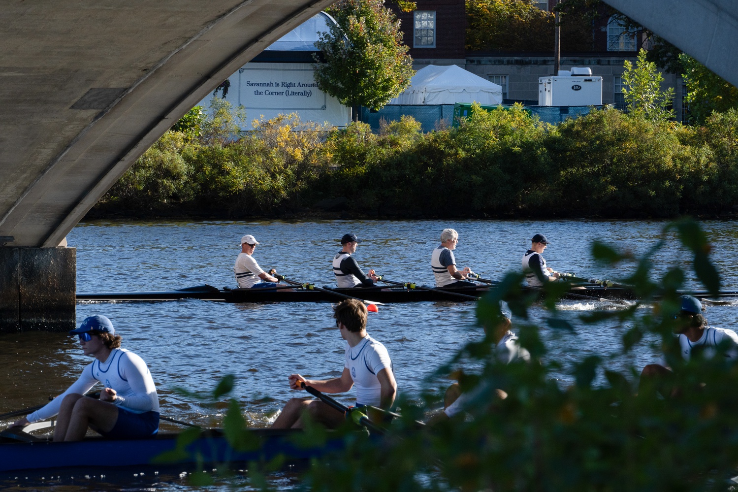 HOCR 2023 6 | Multimedia | The Harvard Crimson