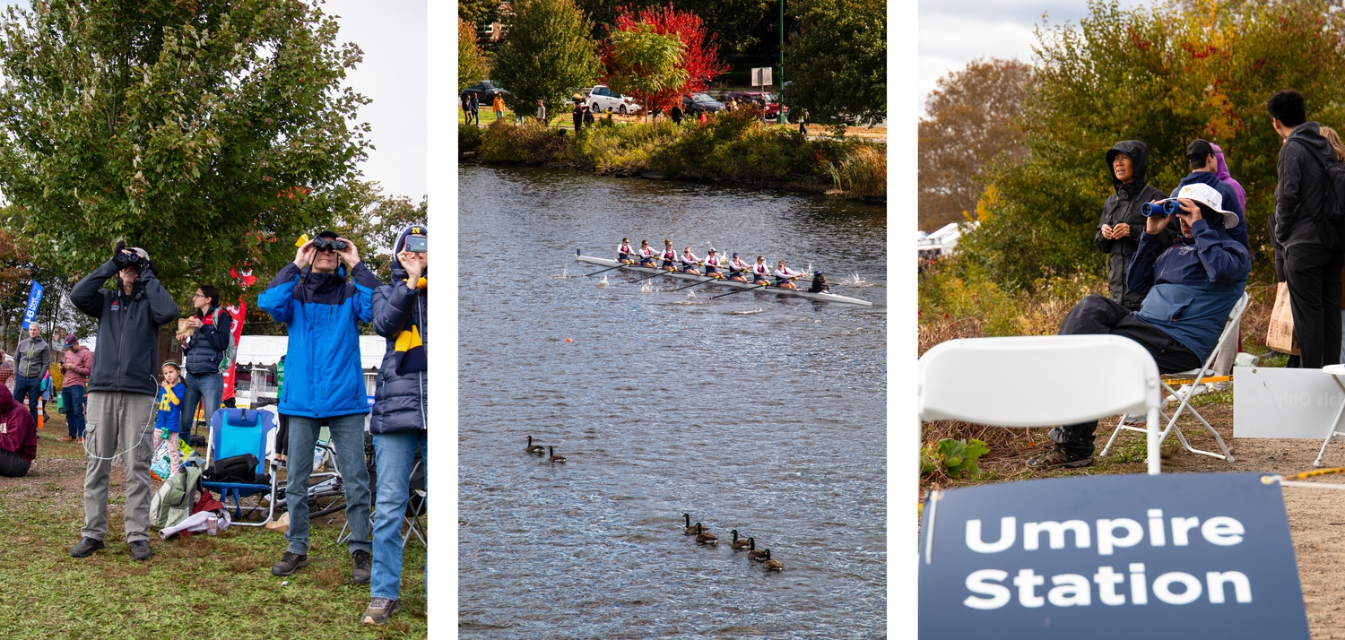 HOCR 2023 9 | Multimedia | The Harvard Crimson
