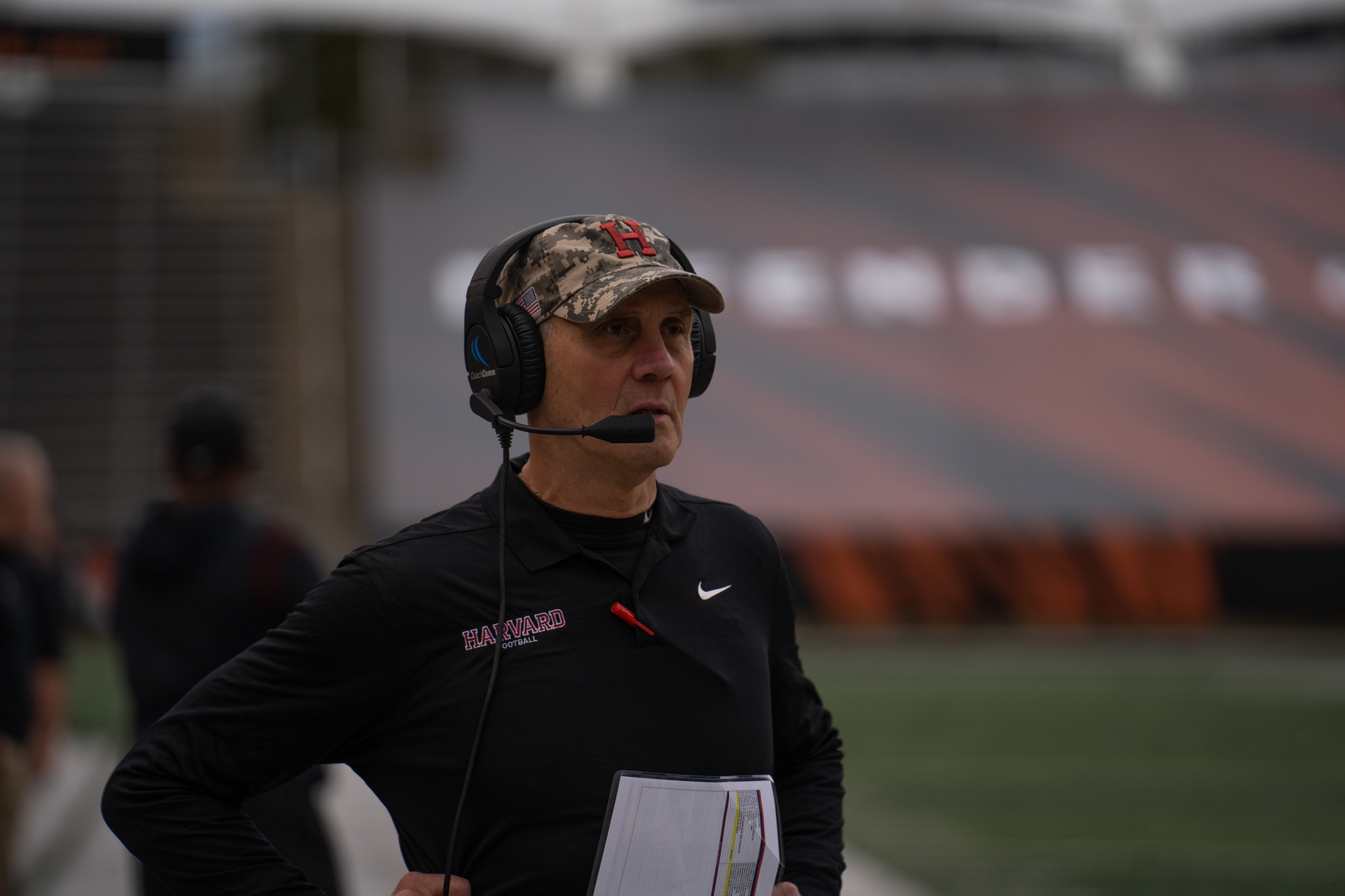 No. 23 Harvard Falls to Princeton for First Loss of 2023 | Sports | The ...