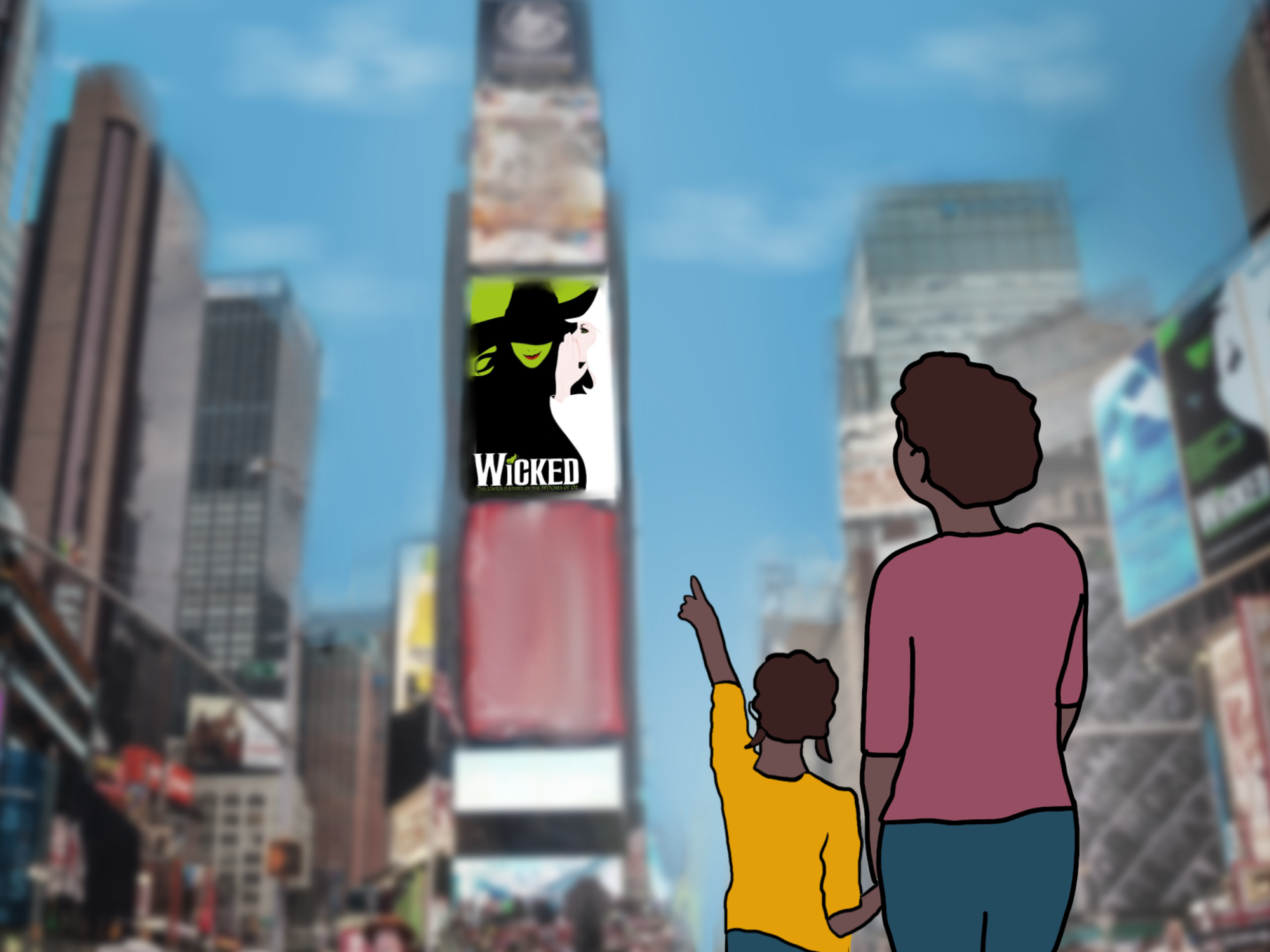 A Black Woman’s Analysis of ‘Wicked’ The Musical: Examining Elphaba’s ...