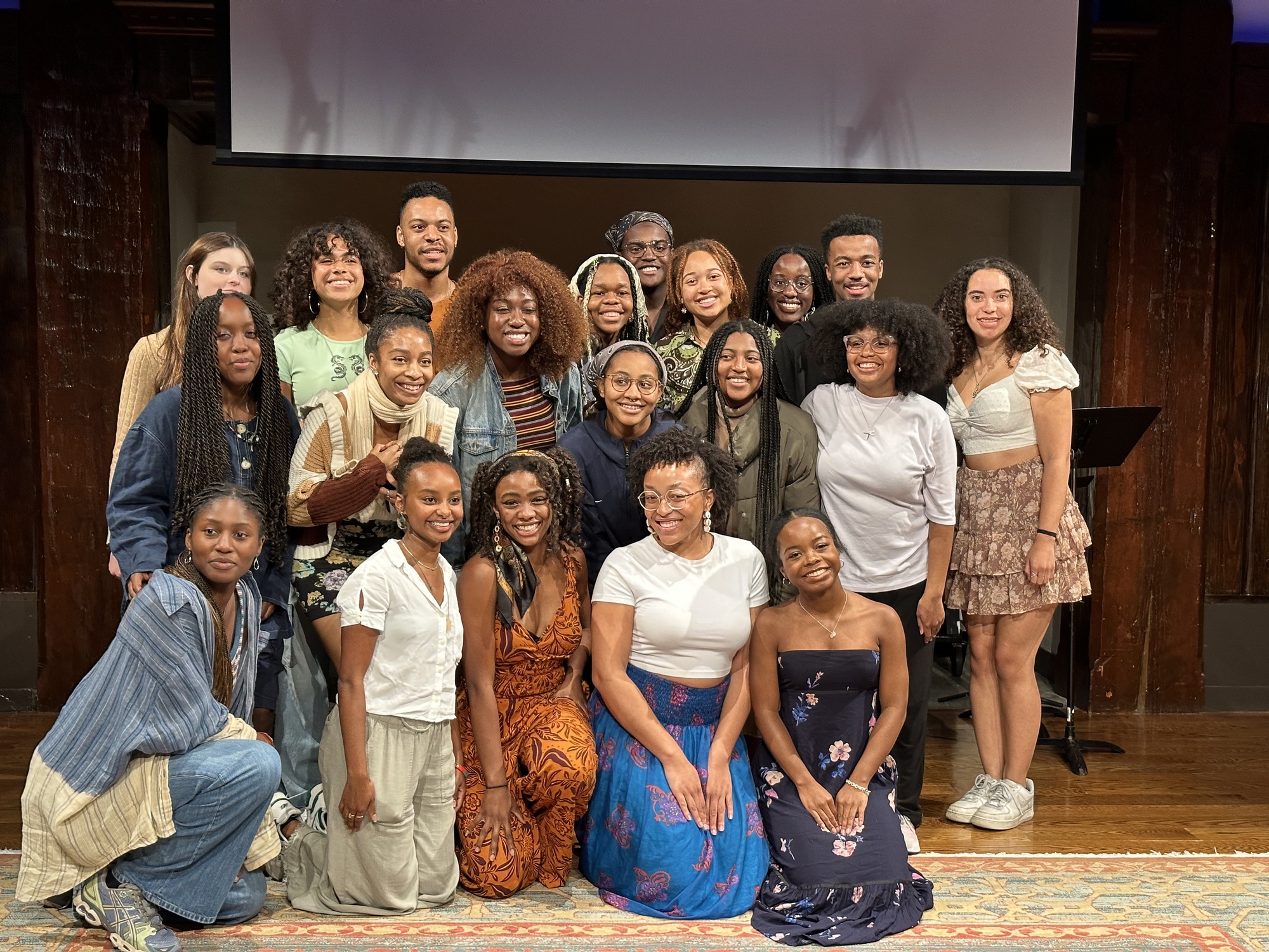 The Black Playwrights’ Festival: Celebrating Black Artists, Stories, and Community | Arts | The ...