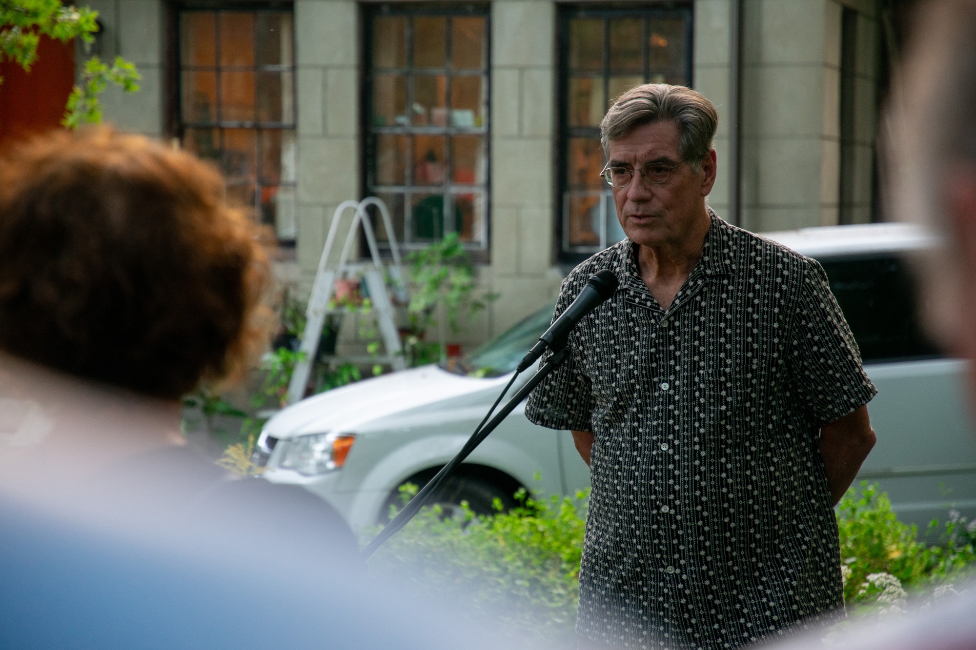 Entrepreneur John Hanratty Seeks Accountability in Cambridge Council ...