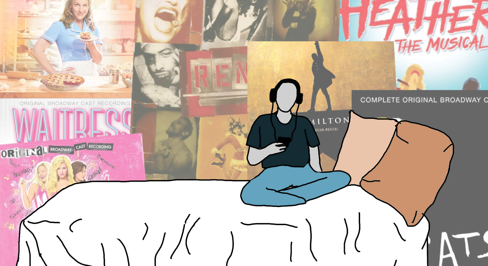 Best Musicals To Listen To: A Taste of Theatrical Excellence Without ...