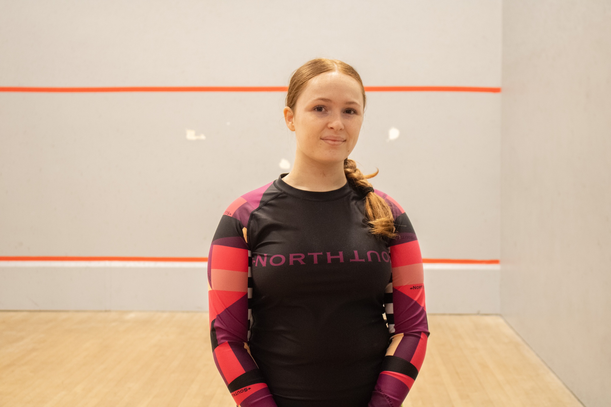 Get to Know ‘Brave Woman’ Kylie Hunts-in-Winter ’25, a Martial Arts ...