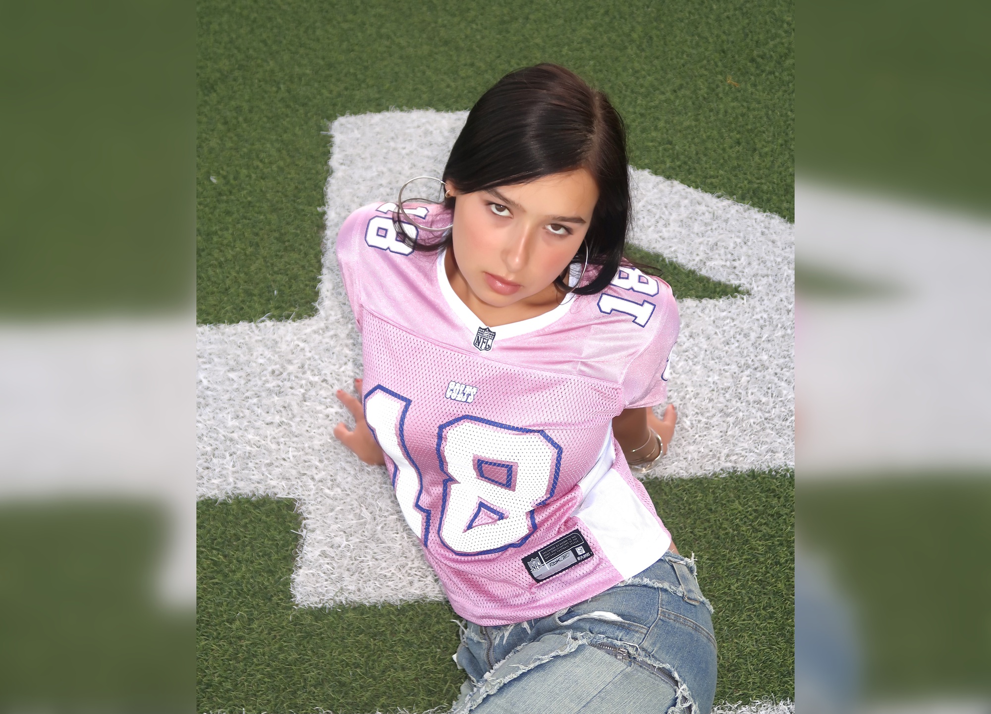 Artist Profile: Caroline Ricke on Being “Rich Caroline” and the Meaning ...
