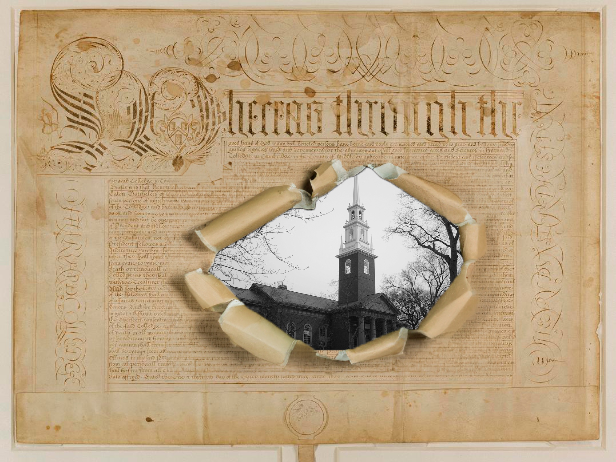 ‘Medicine for Harvard’: Harvard's Struggles to Repair Relationship with ...