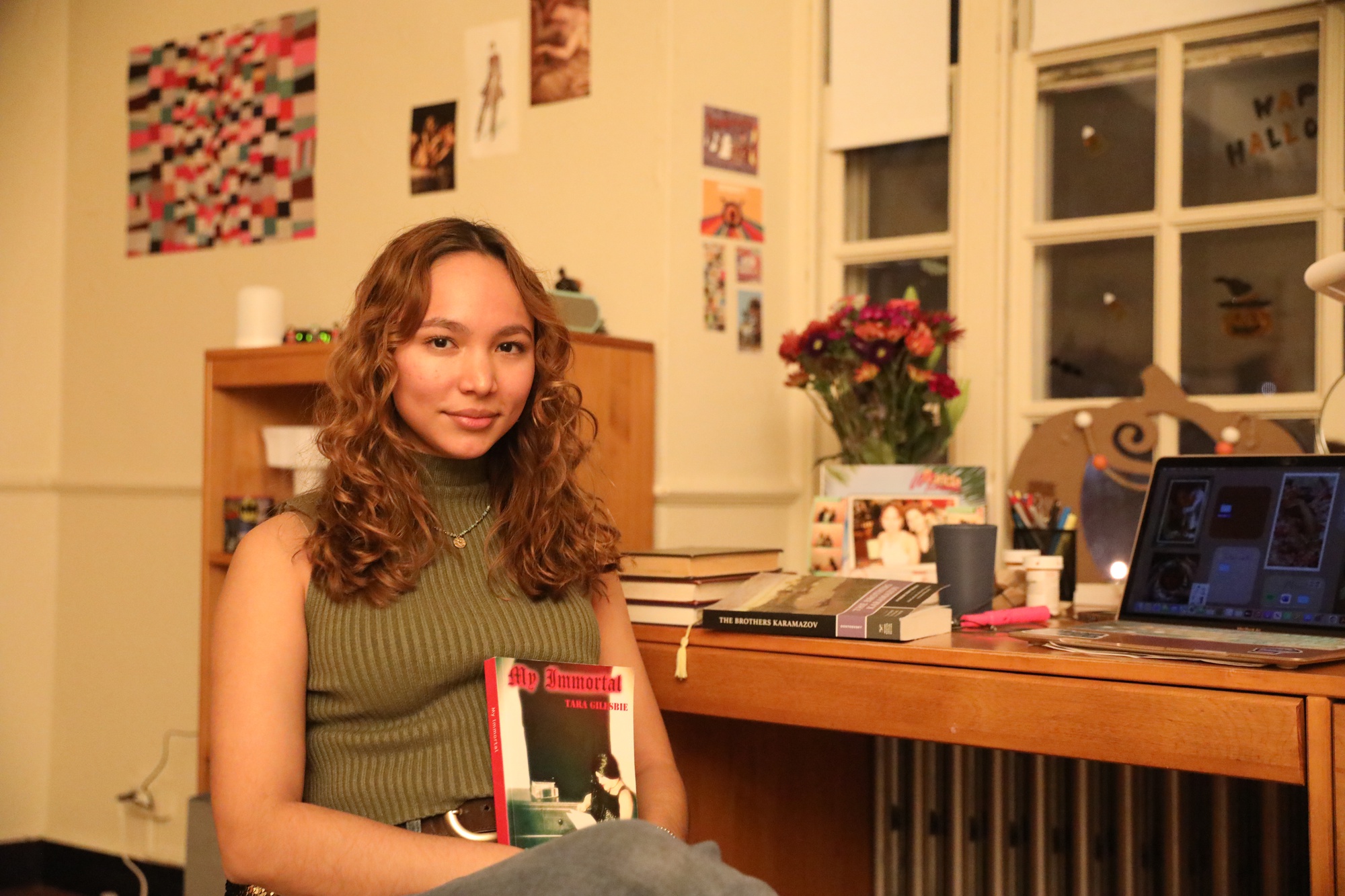 Most Interesting Thesis: Tatiana Miranda | Magazine | The Harvard Crimson