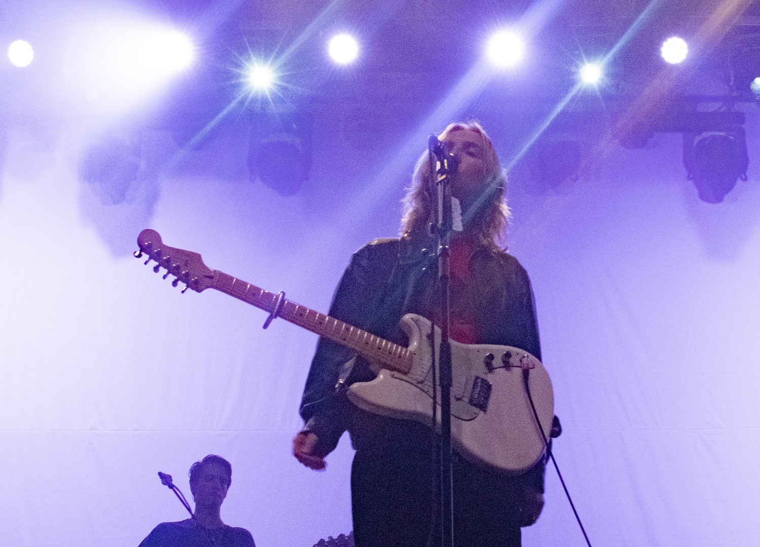 The Japanese House Concert Review: ‘Sad to Breathe,’ Happy to Be Here ...