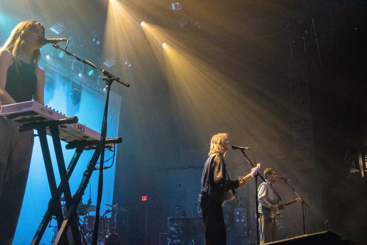 The Japanese House Concert Review: ‘Sad to Breathe,’ Happy to Be Here ...