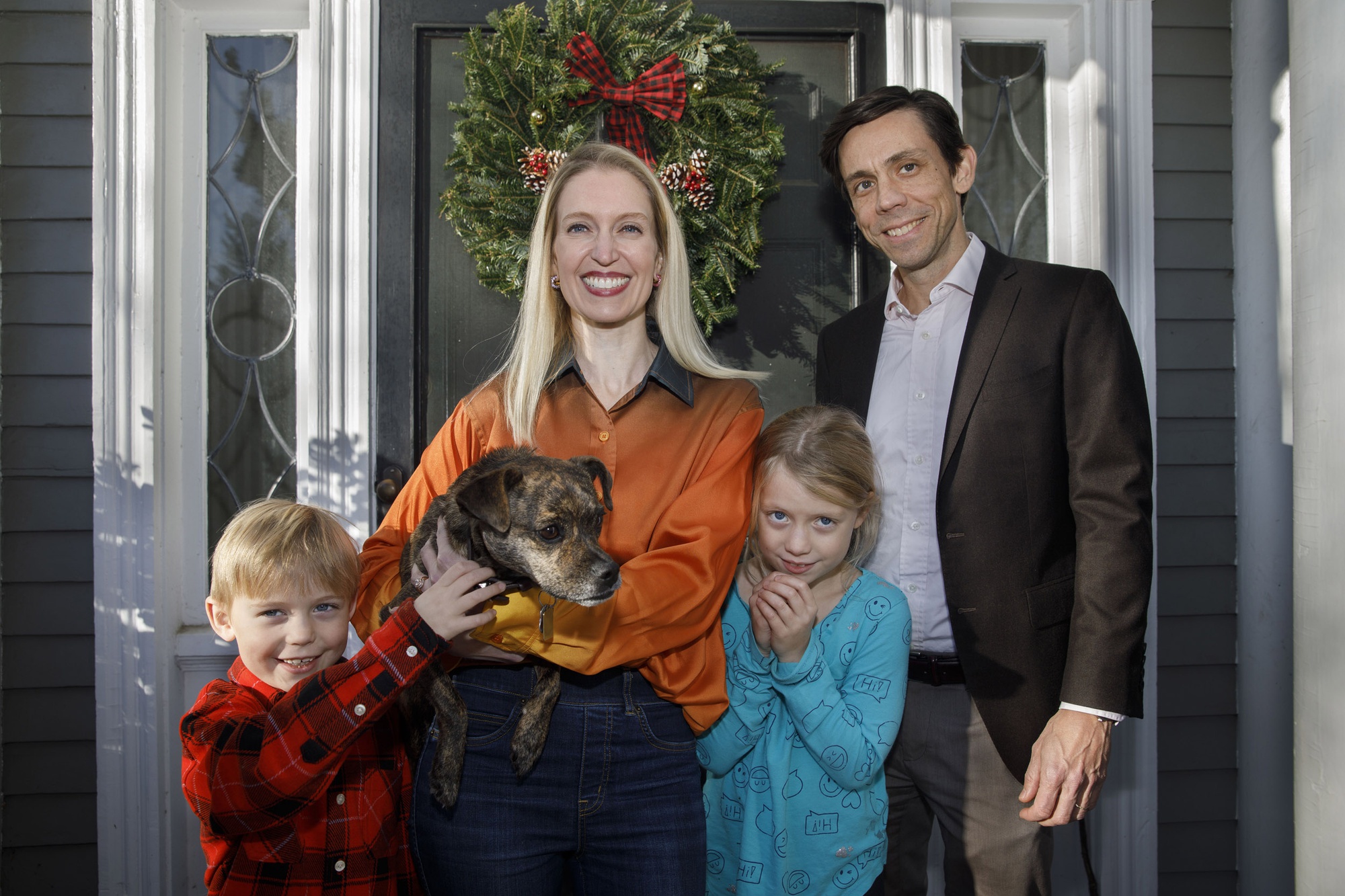 Bonnie Talbert and David Elmer ’98 Named Eliot House Faculty Deans ...