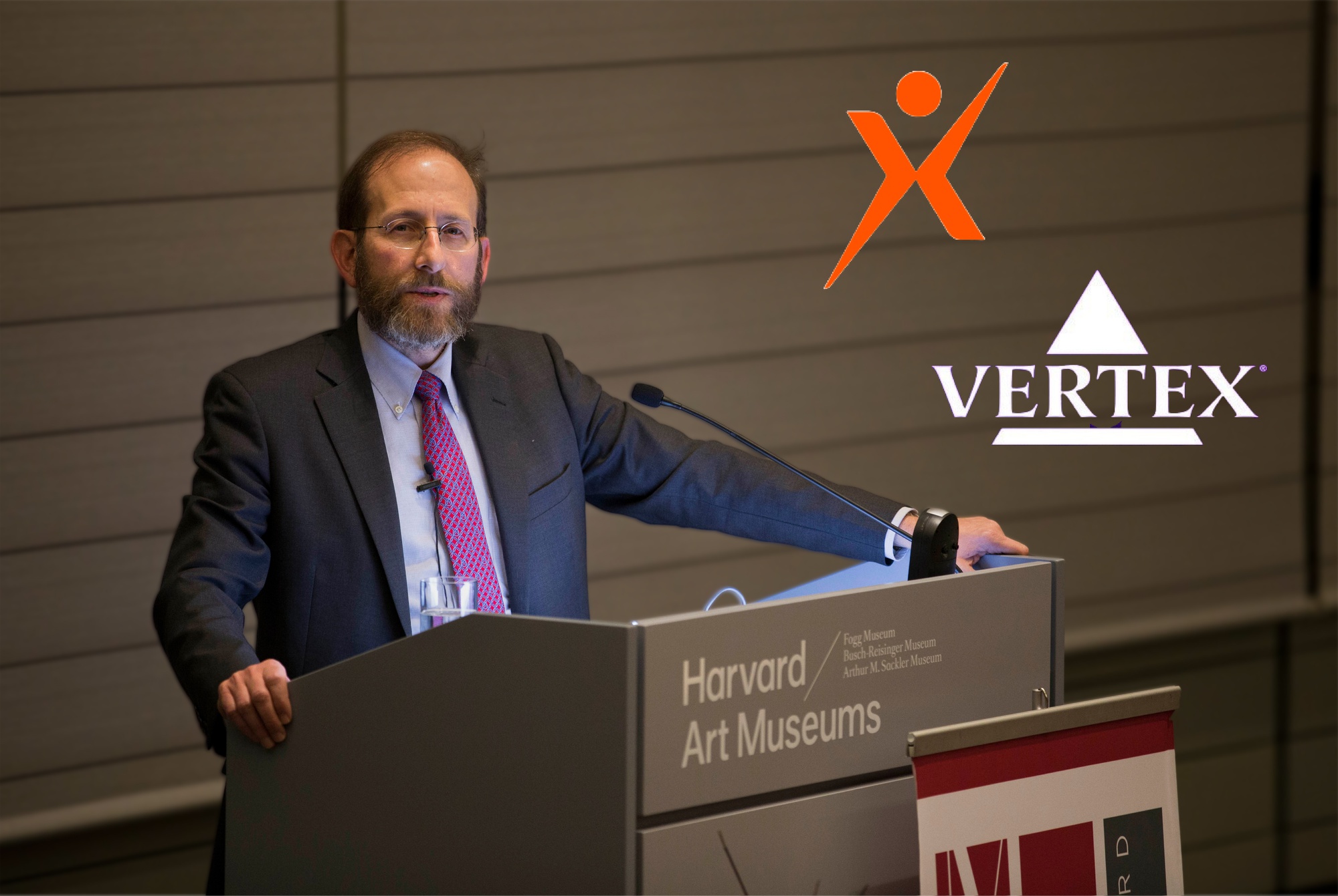Interim Harvard President Garber to Remain on Pharma Company Board ...