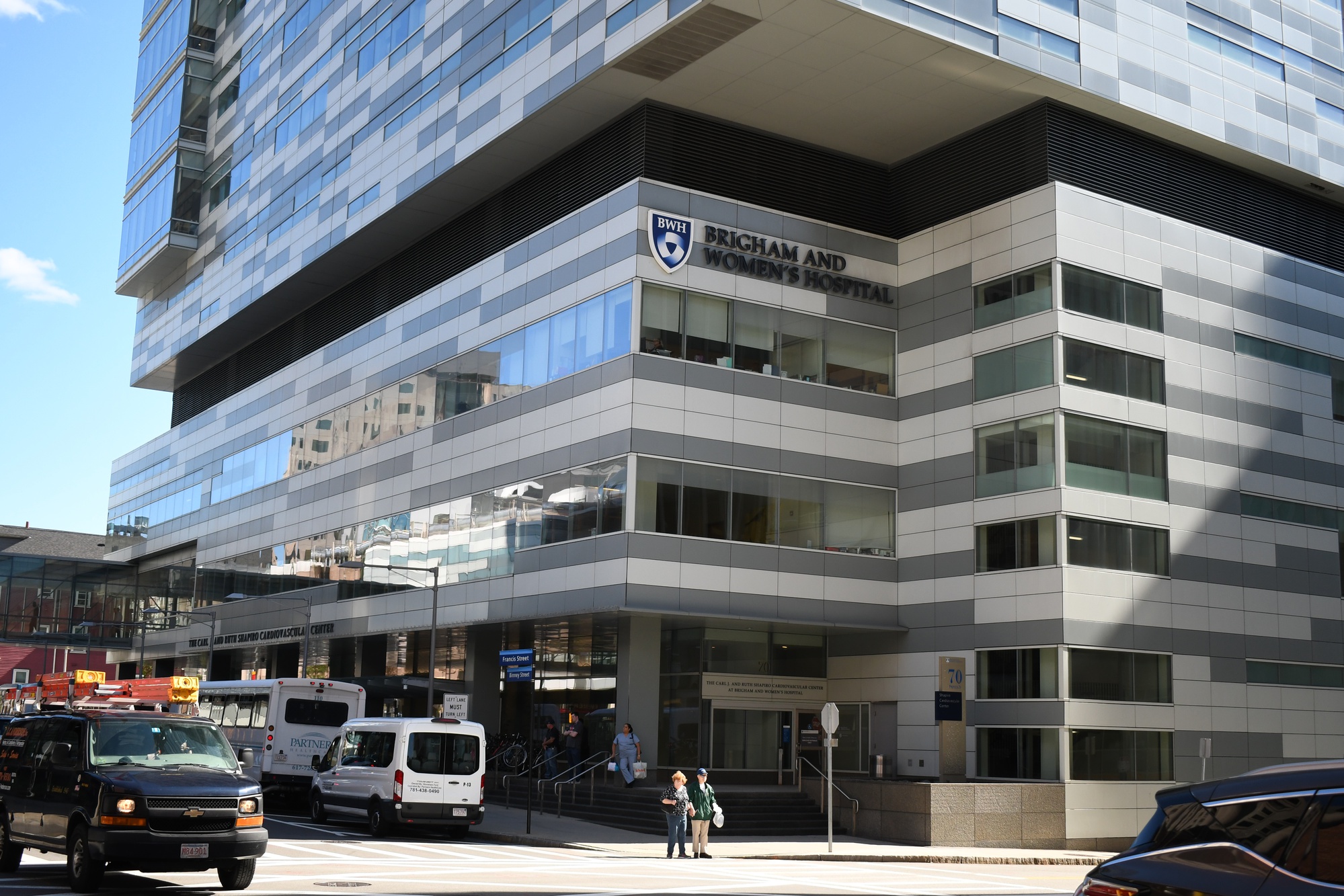 Brigham and Women’s Research Examines Potential Causes of Long Covid-19 ...