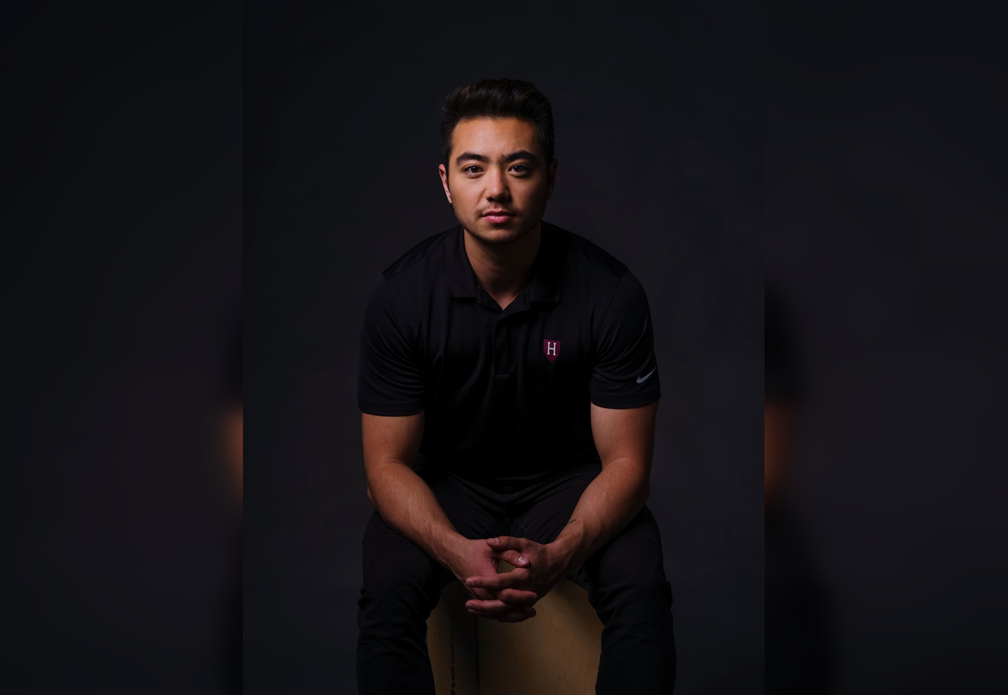 Harvard Authors Profile: Schuyler Bailar on Allyship to the Transgender ...
