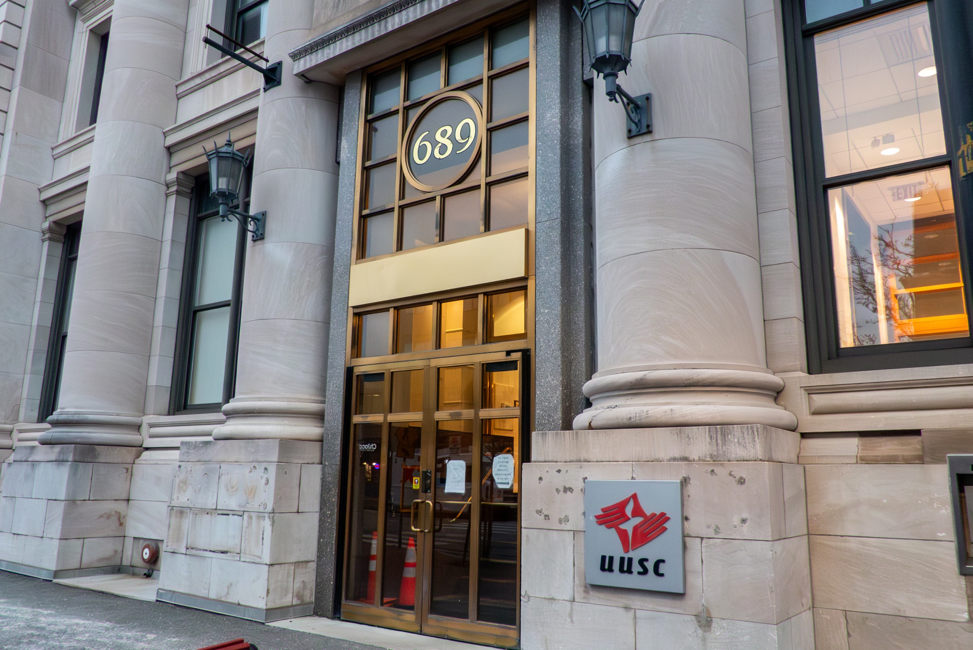 Cambridge Unarmed Emergency Response Team to Launch in March | News ...