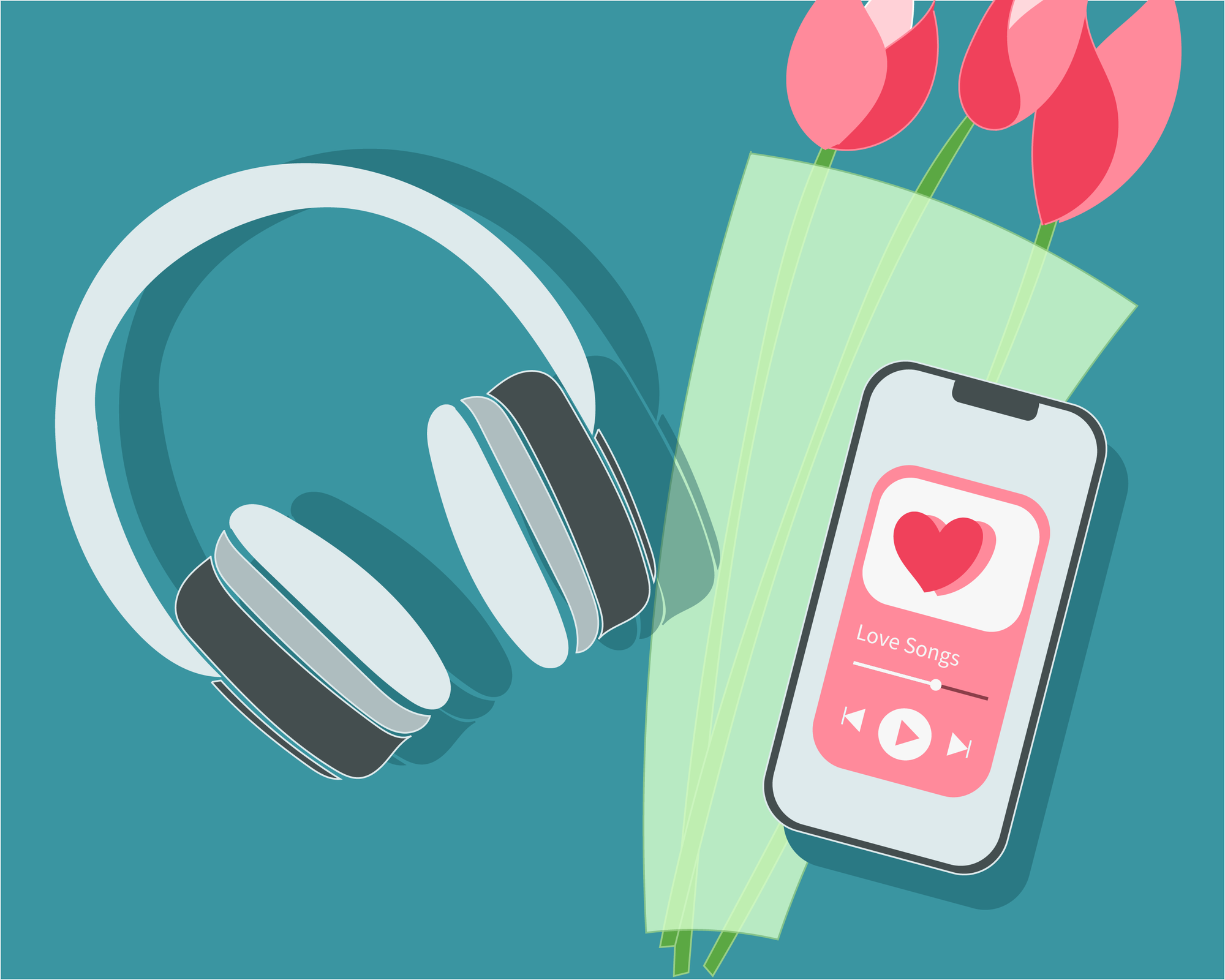 For The Lovers Songs For Everyone Who Loves On Valentine s Day Arts