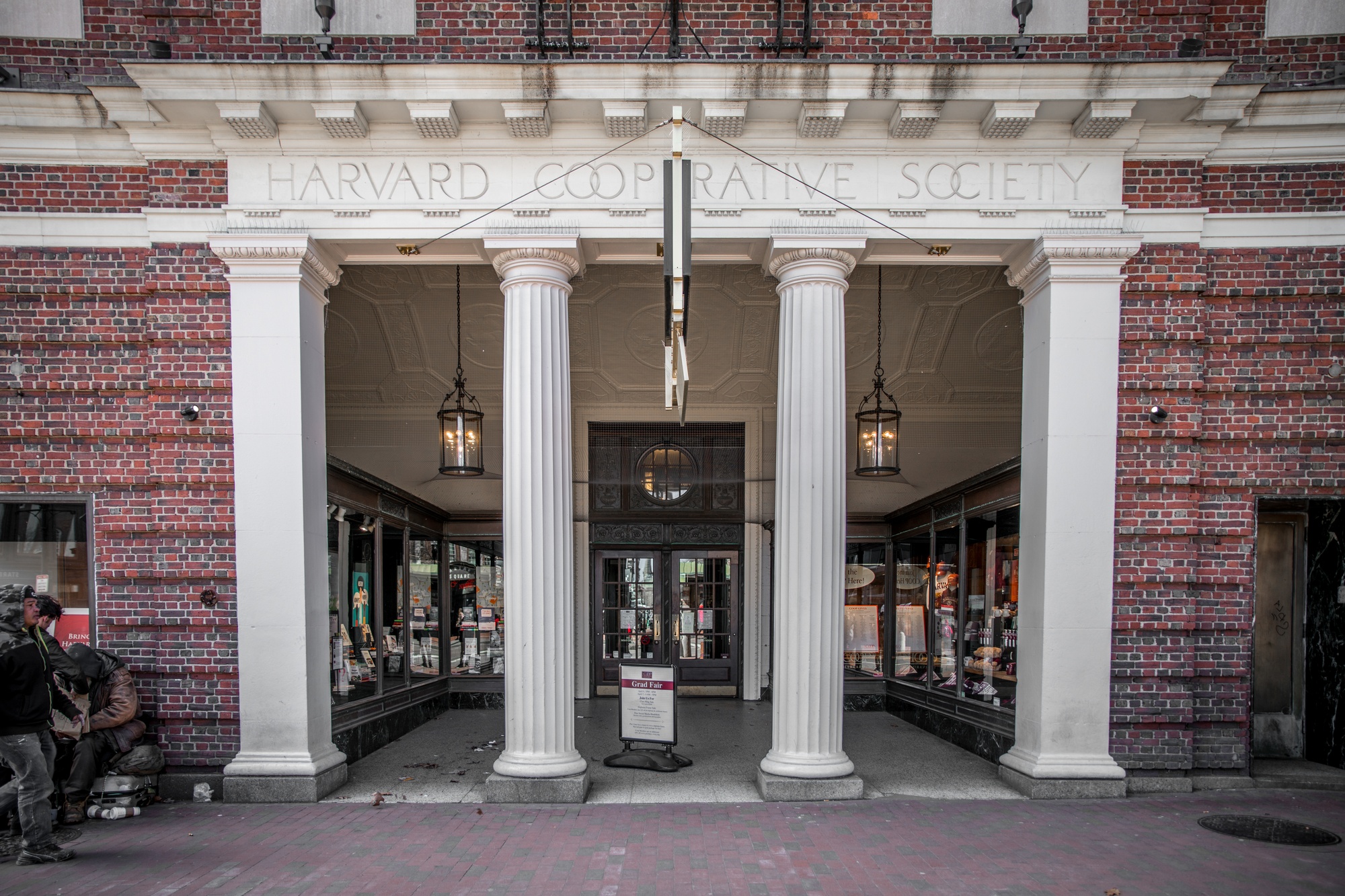 Harvard Innovation Labs Co-Founder Jodi Goldstein To Serve as Coop CEO ...