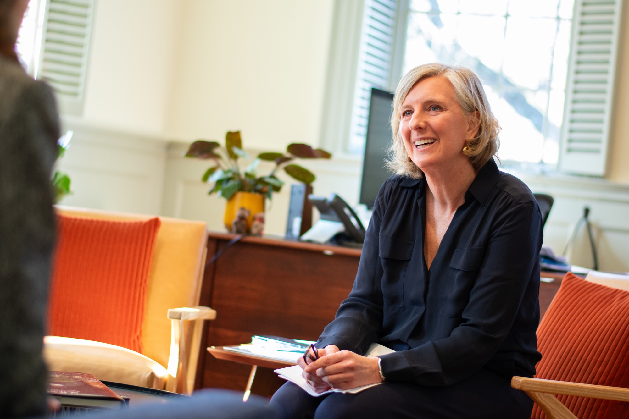 Harvard Professors Jasanoff, Laibson to Lead Classroom Norms Committee ...