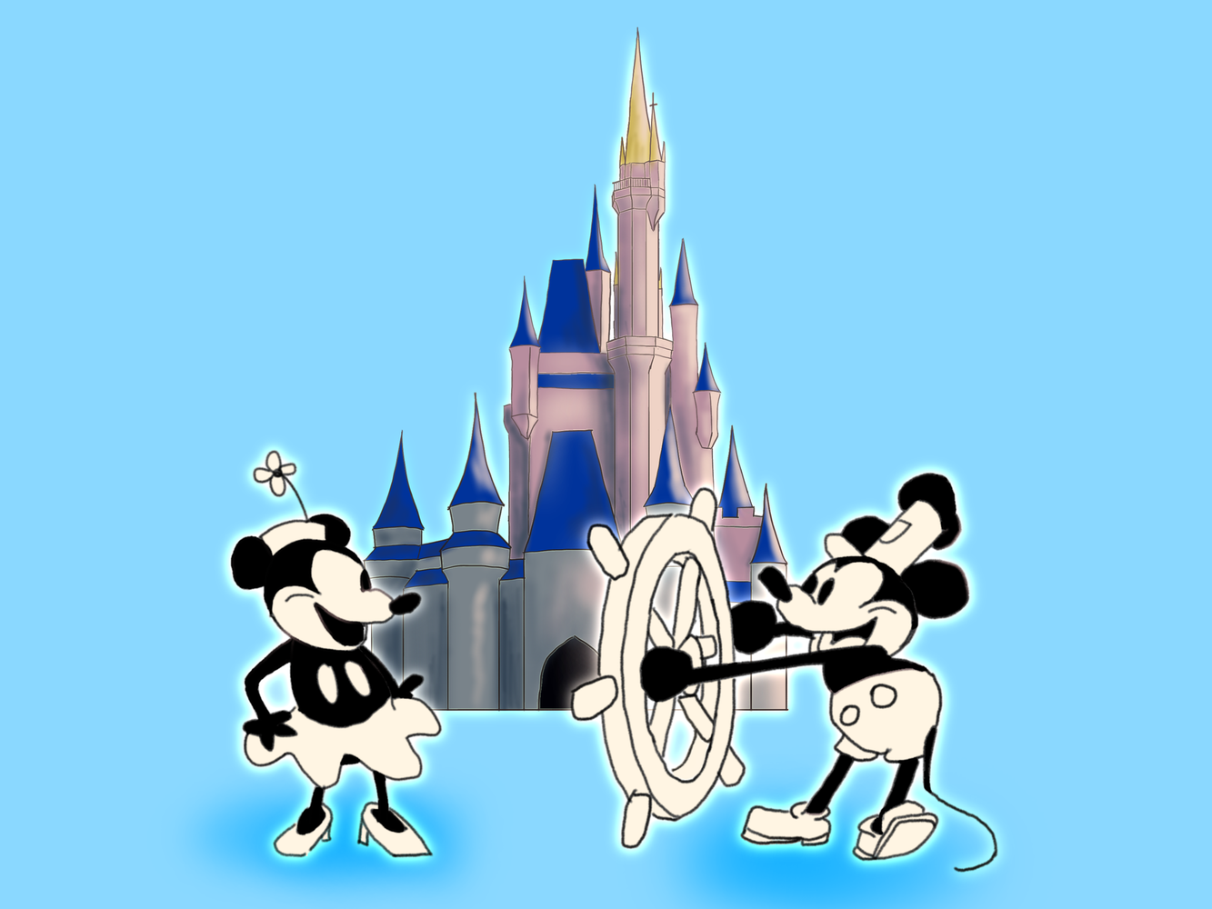 Disney Thinkpiece Still | Arts | The Harvard Crimson