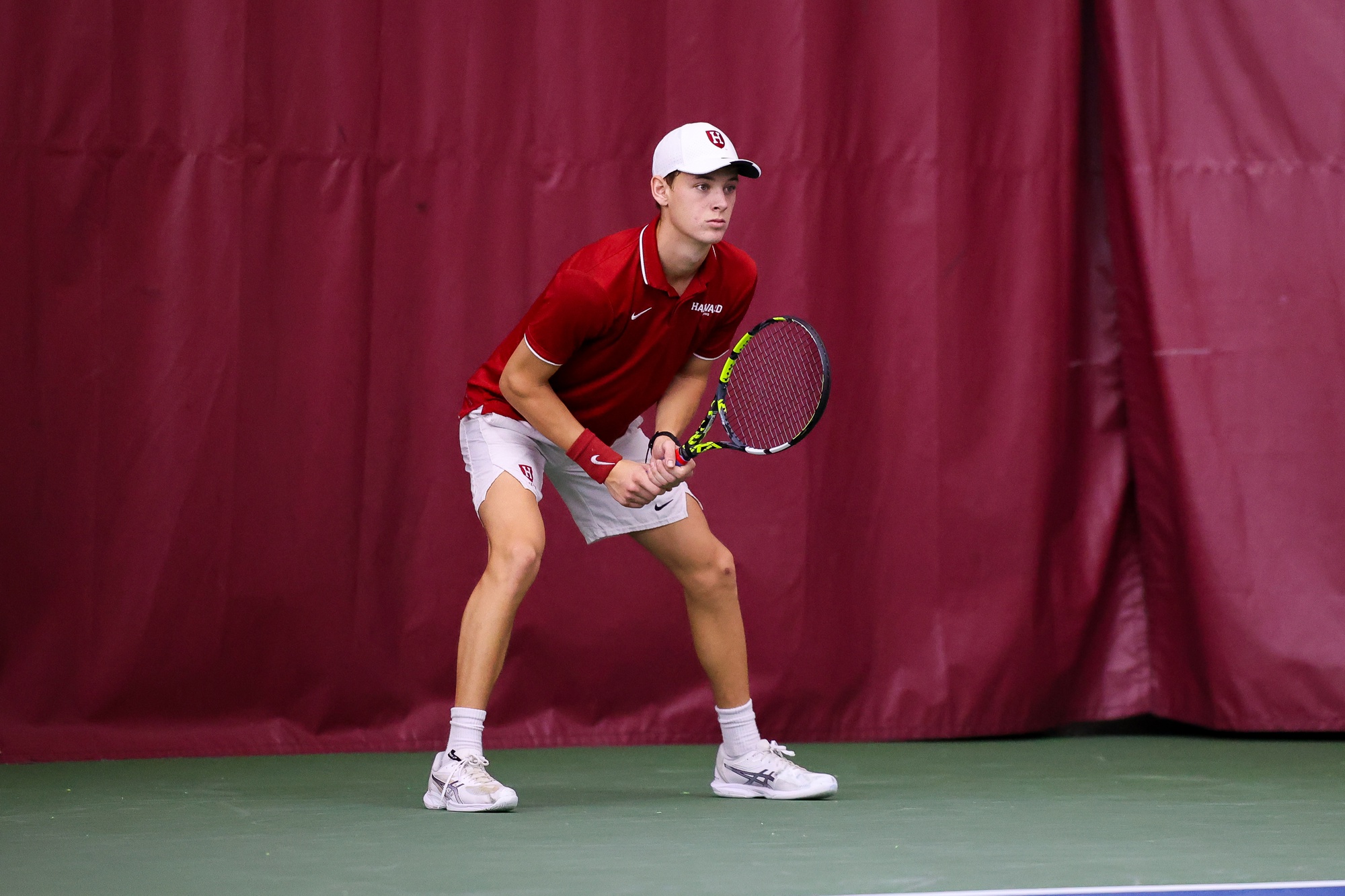 Tennis Phenom Cooper Williams to Transfer to Duke | Sports | The ...