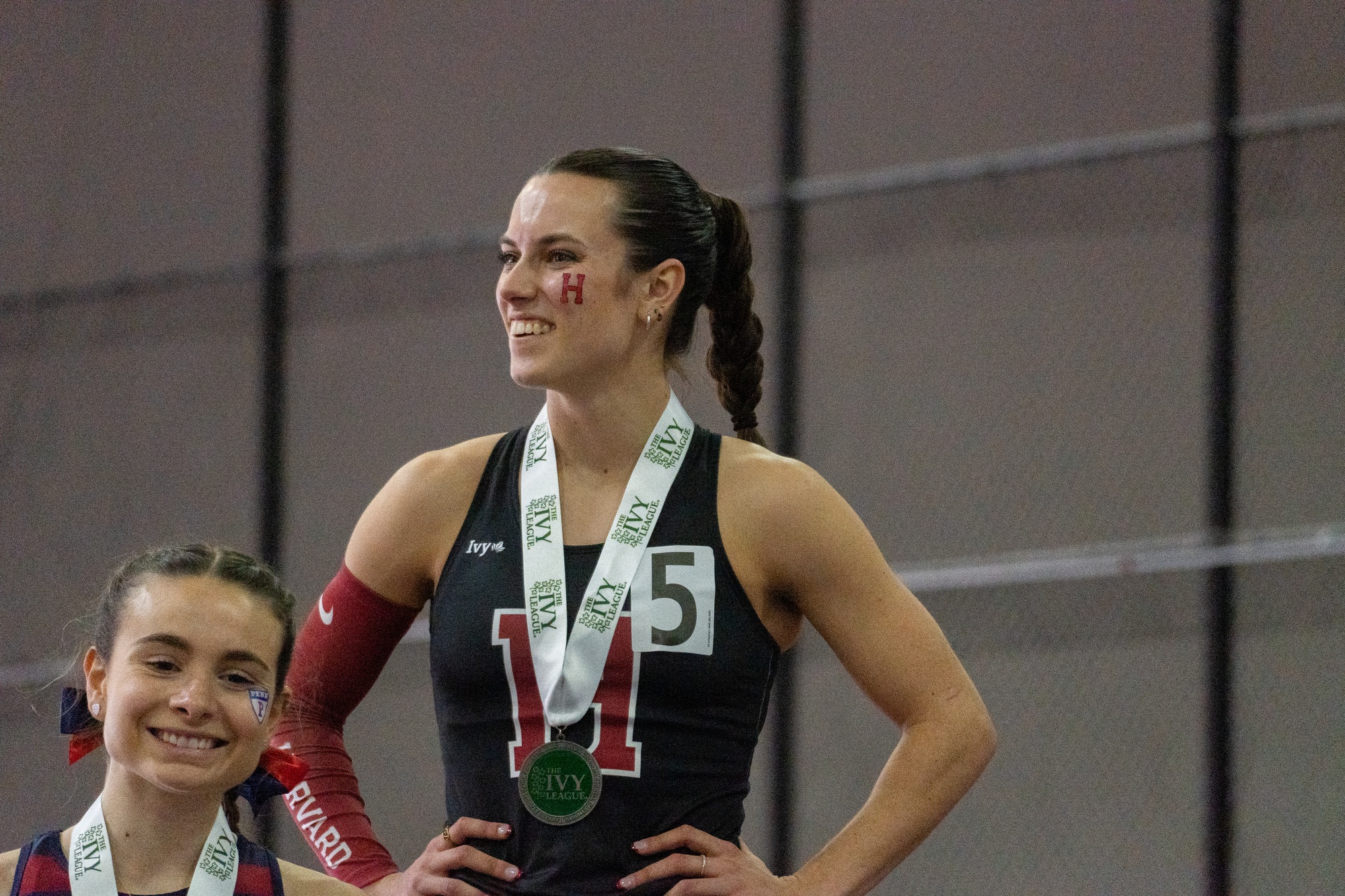 Harvard Women’s Track and Field Completes Historic 11th Place Finish at ...