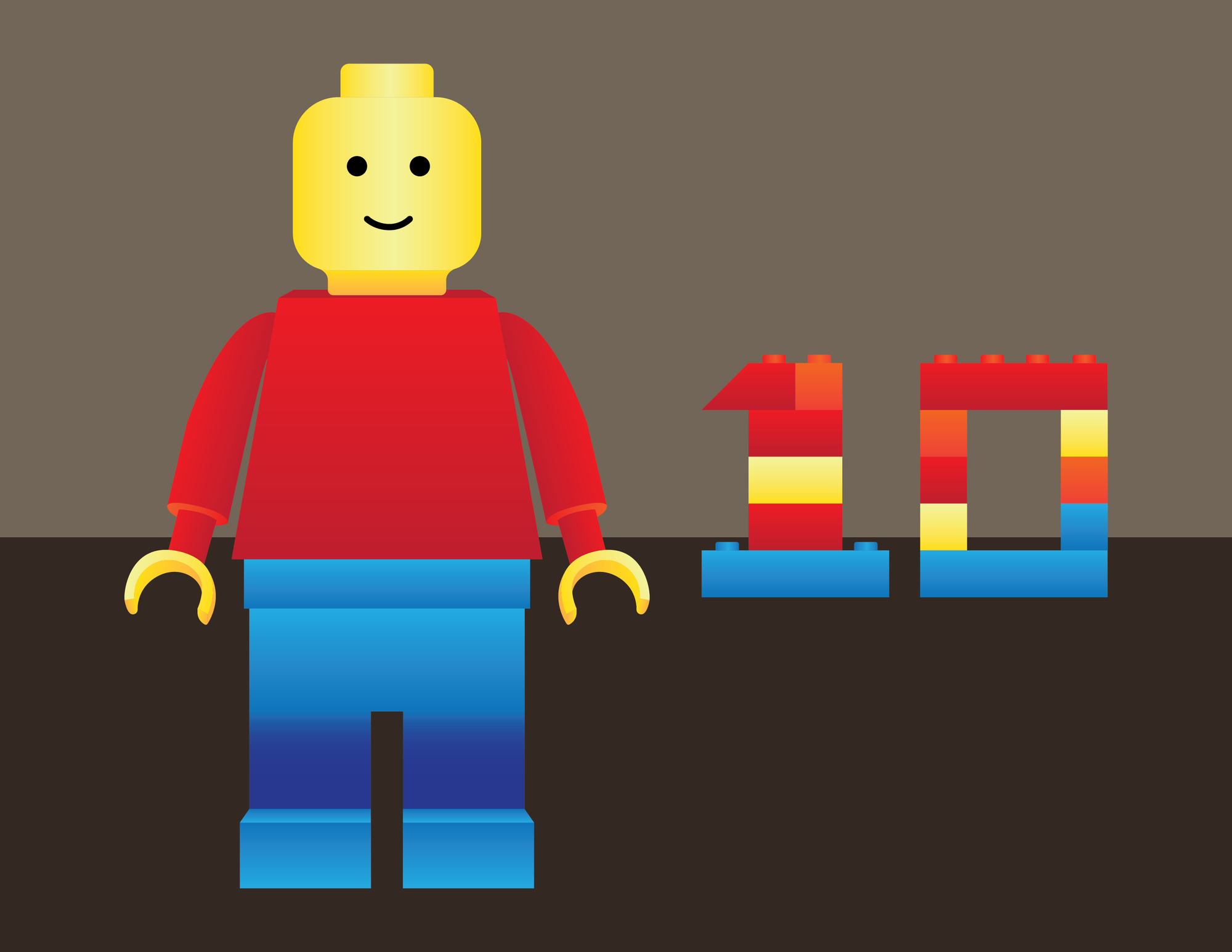 ‘The Lego Movie’ 10-Year Retrospective: Building a Legacy of Creativity ...